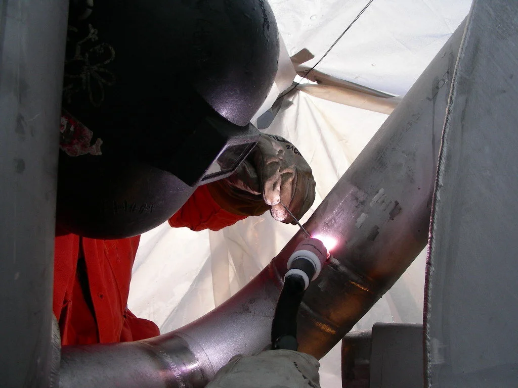 Apprenticeship — Boilermakers Local 92