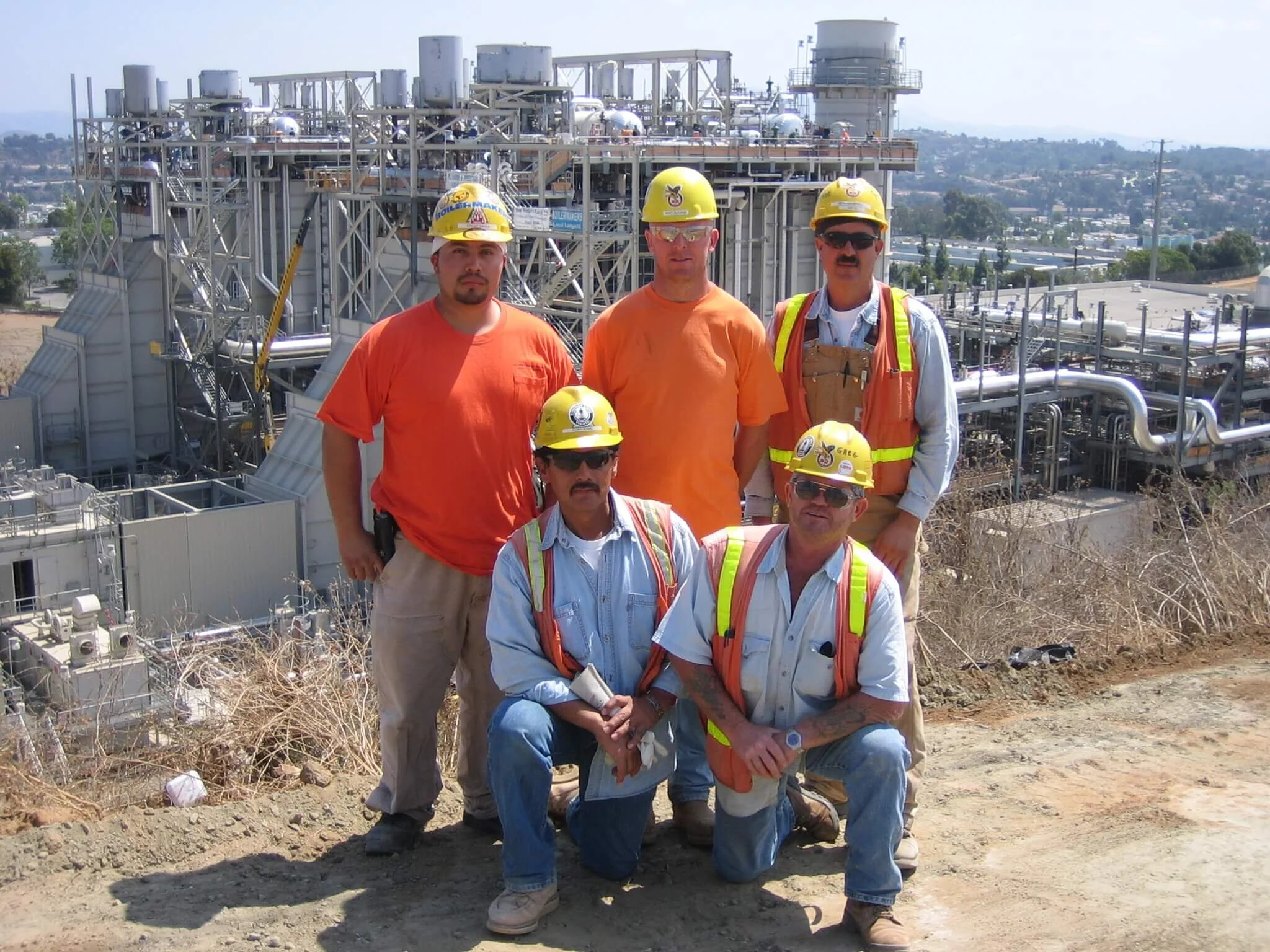 Apprenticeship — Boilermakers Local 92