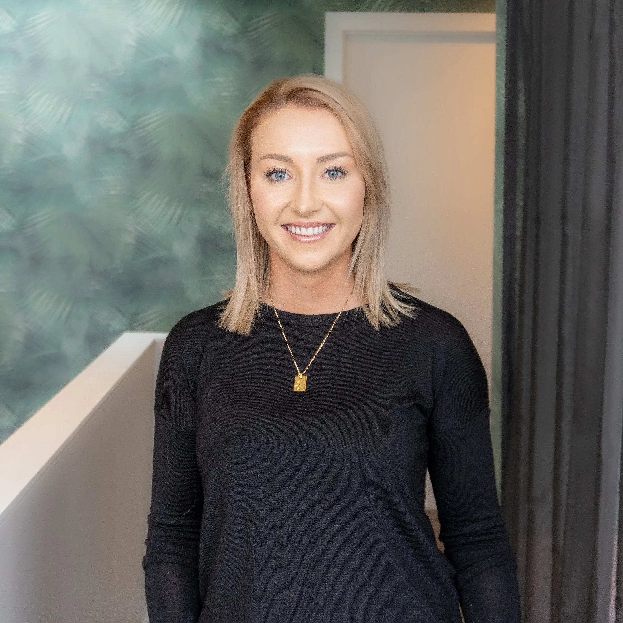Our Team — The Beauty Room