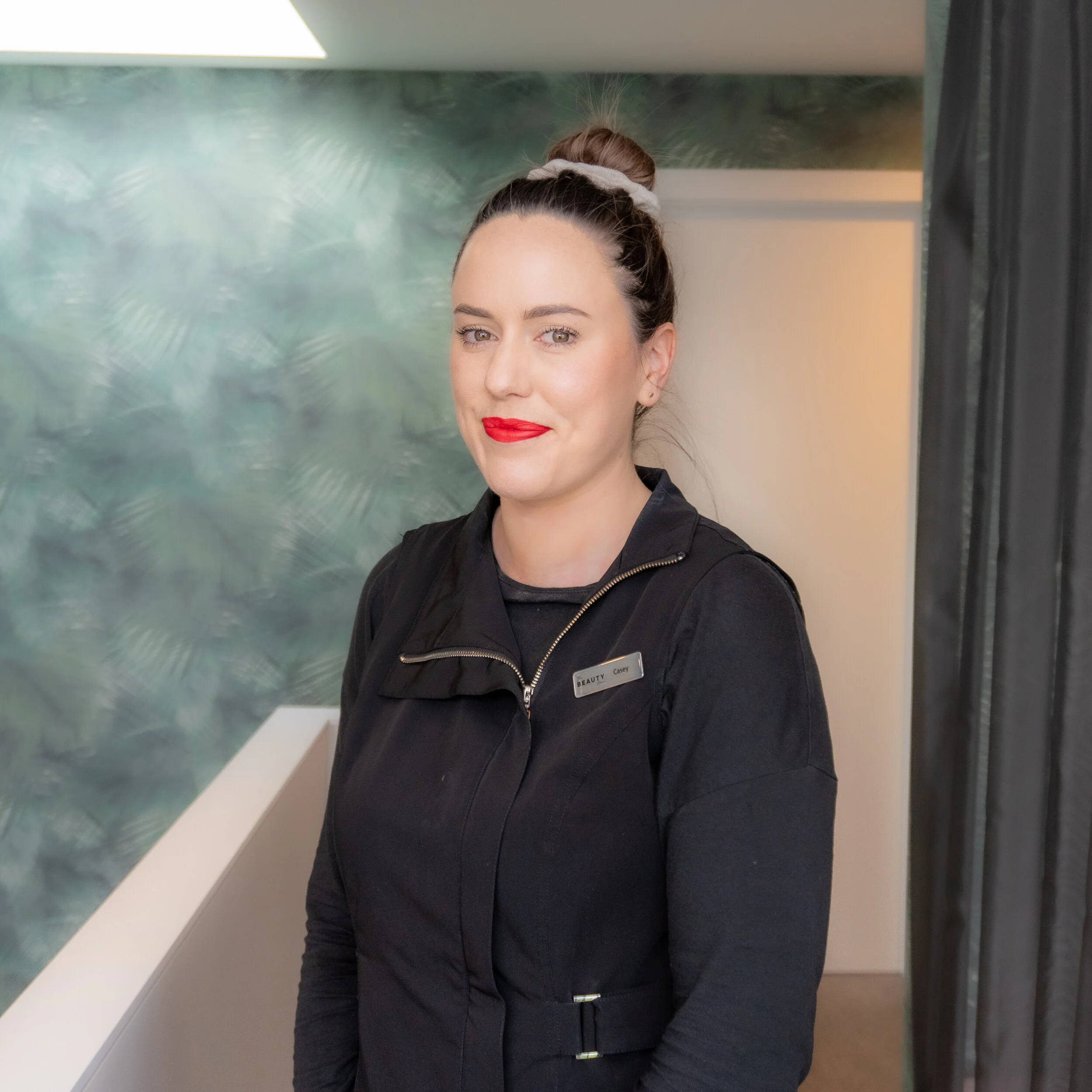 Our Team — The Beauty Room