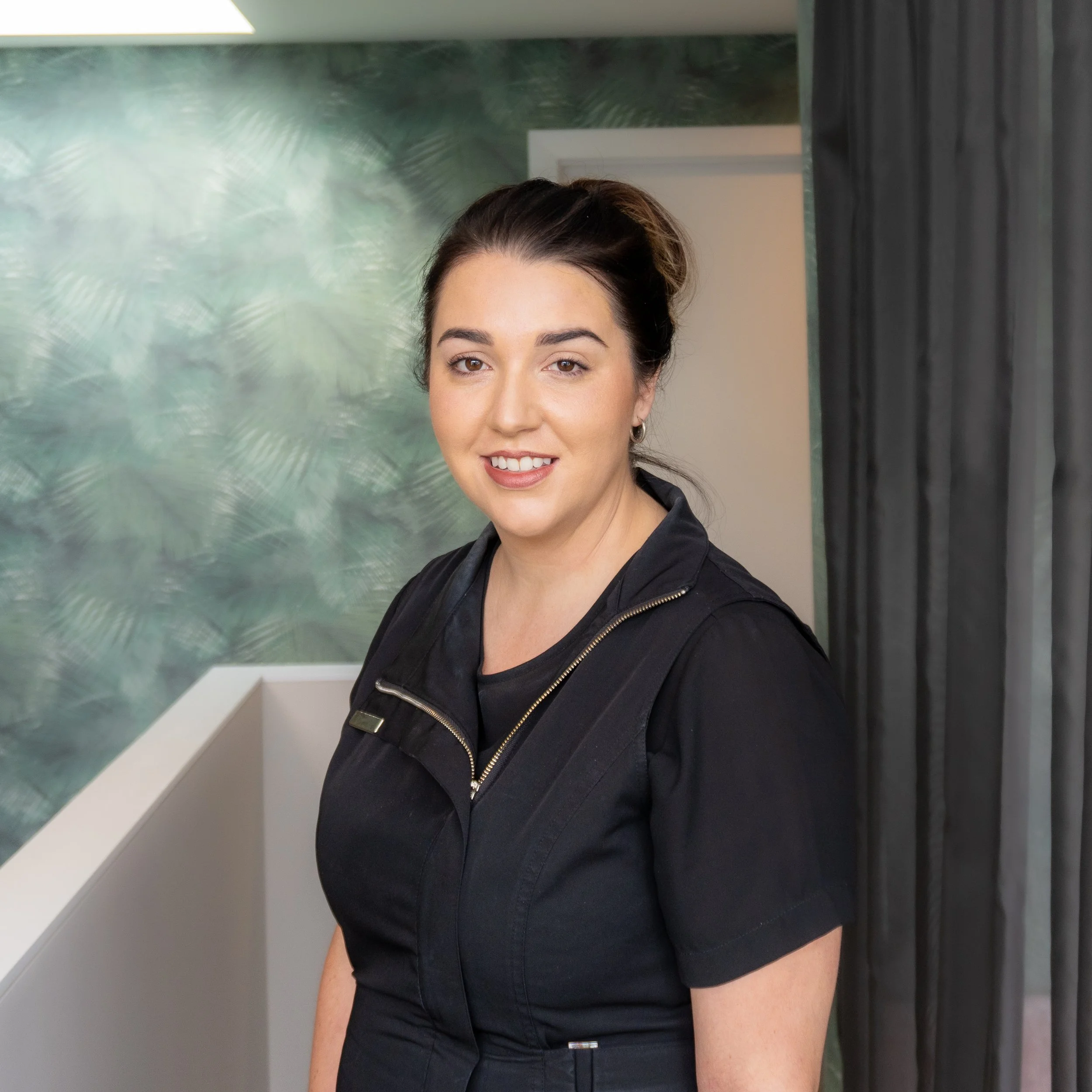 Our Team — The Beauty Room