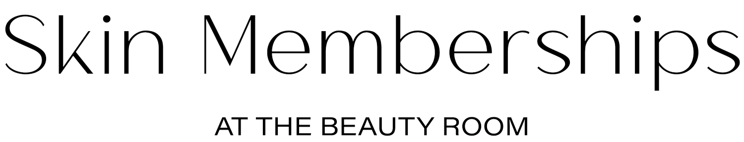 Skin Memberships 2024 — The Beauty Room
