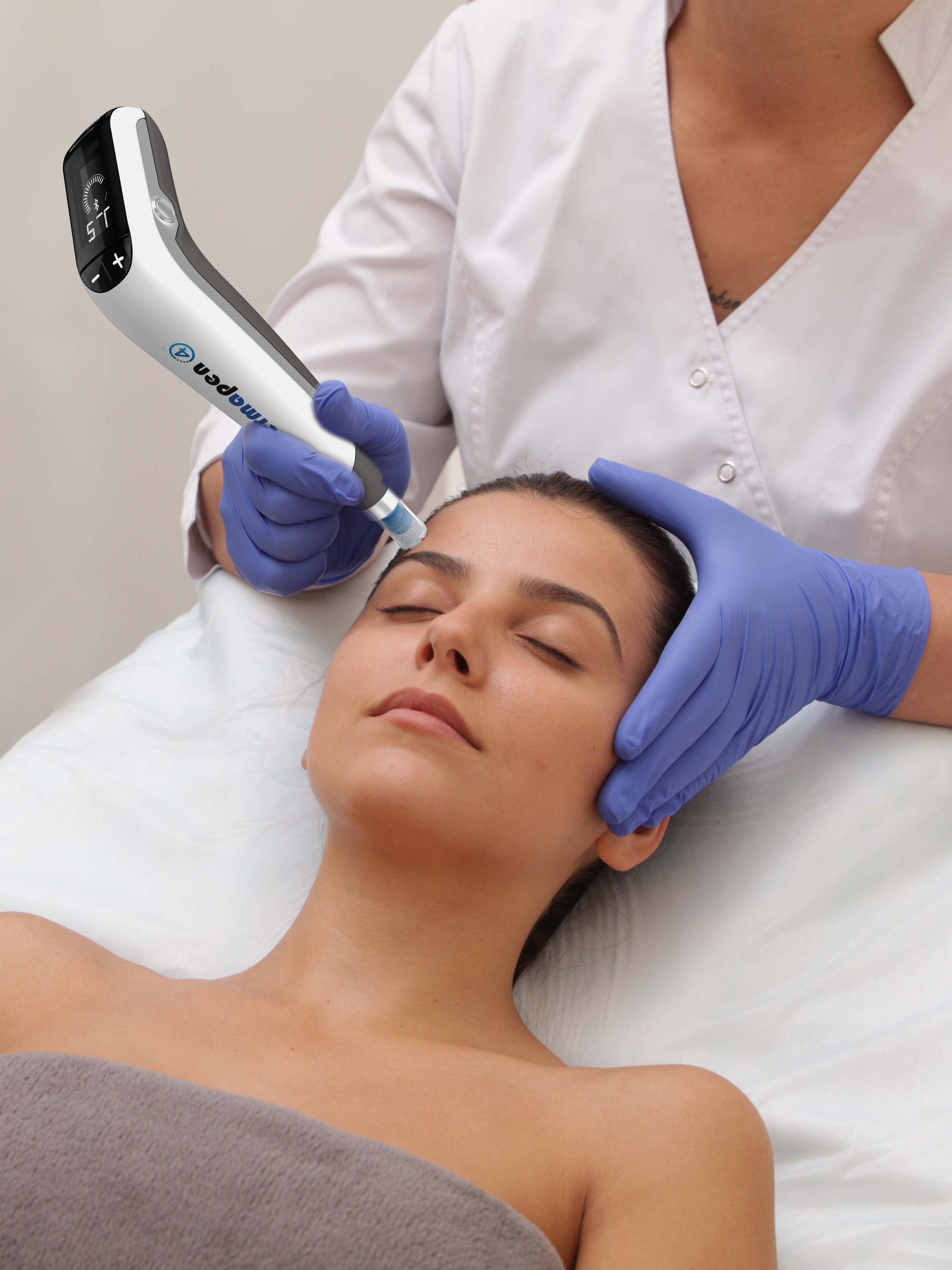 Dermapen — The Beauty Room