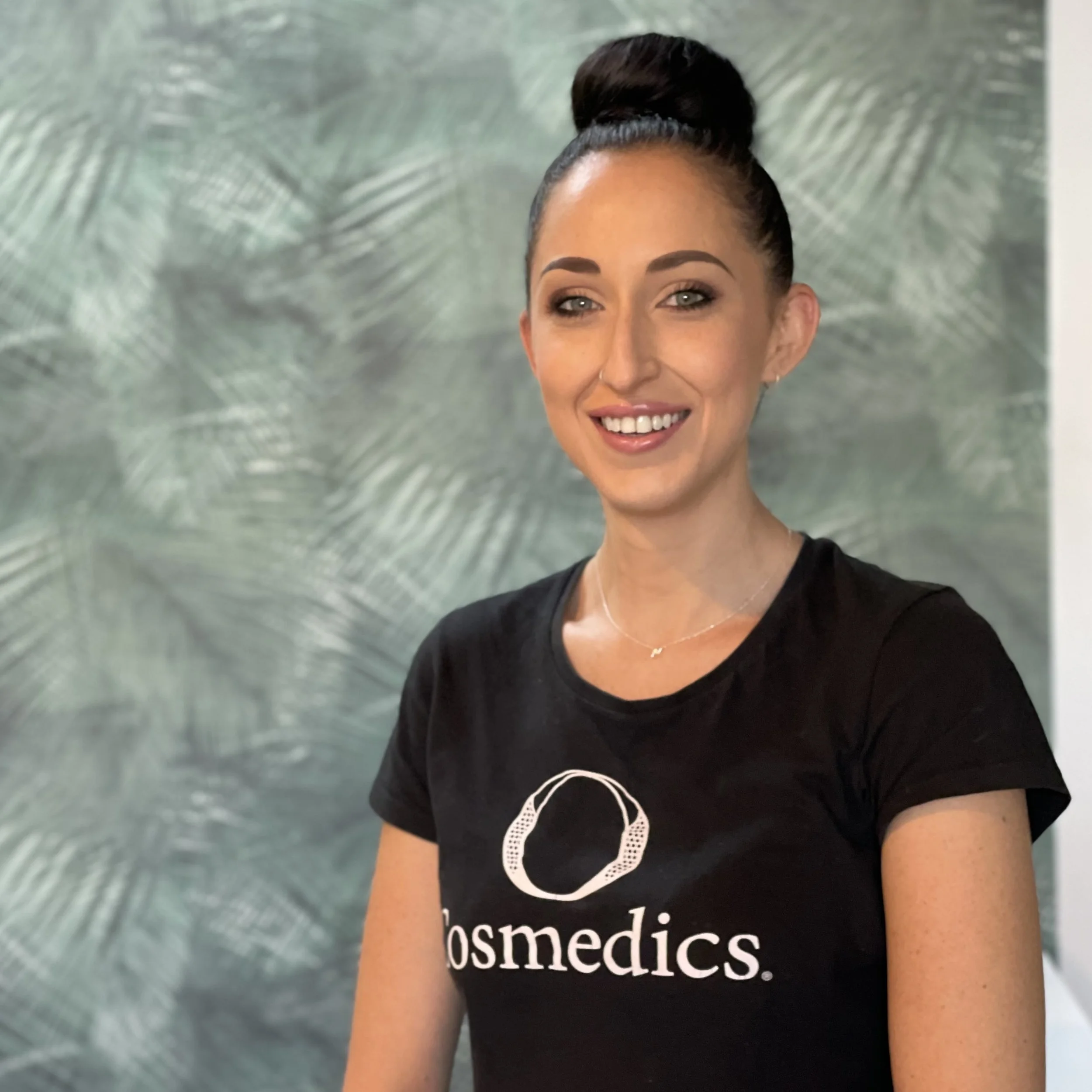 Our Team — The Beauty Room