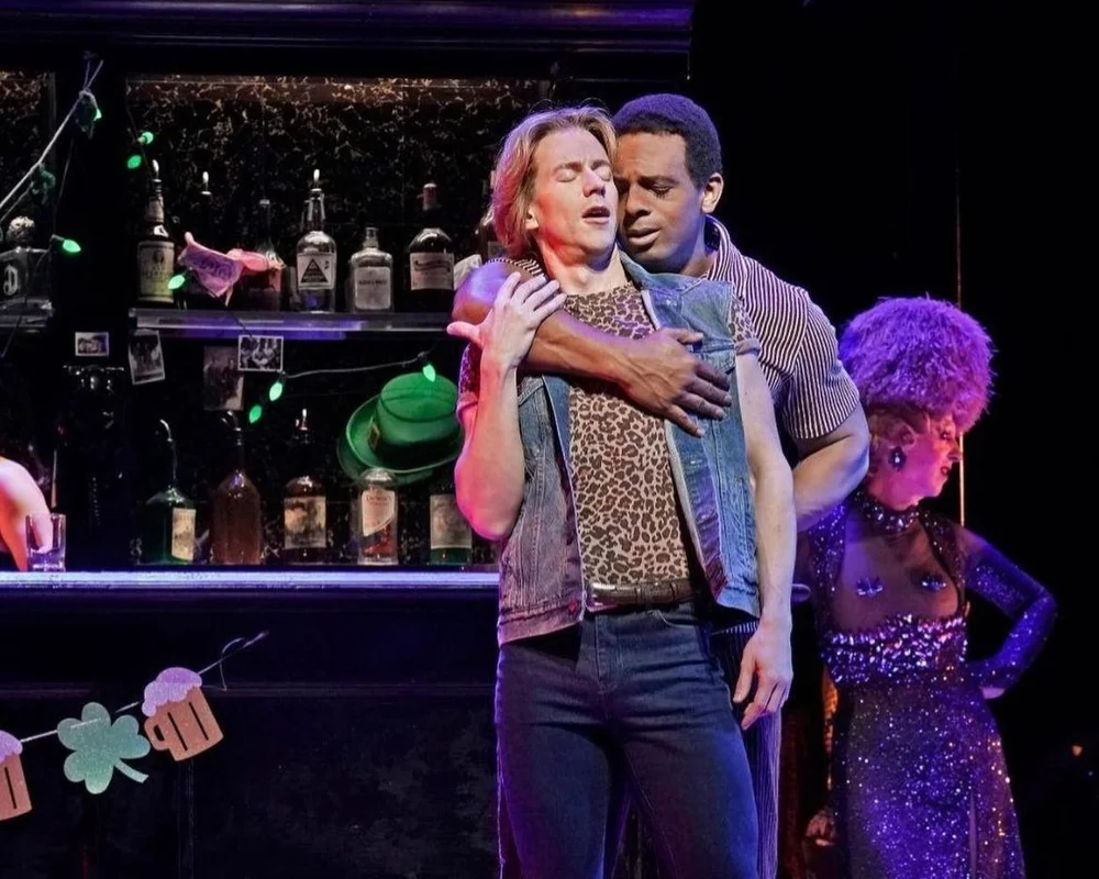 Calendar — Edward Nelson • Baritone