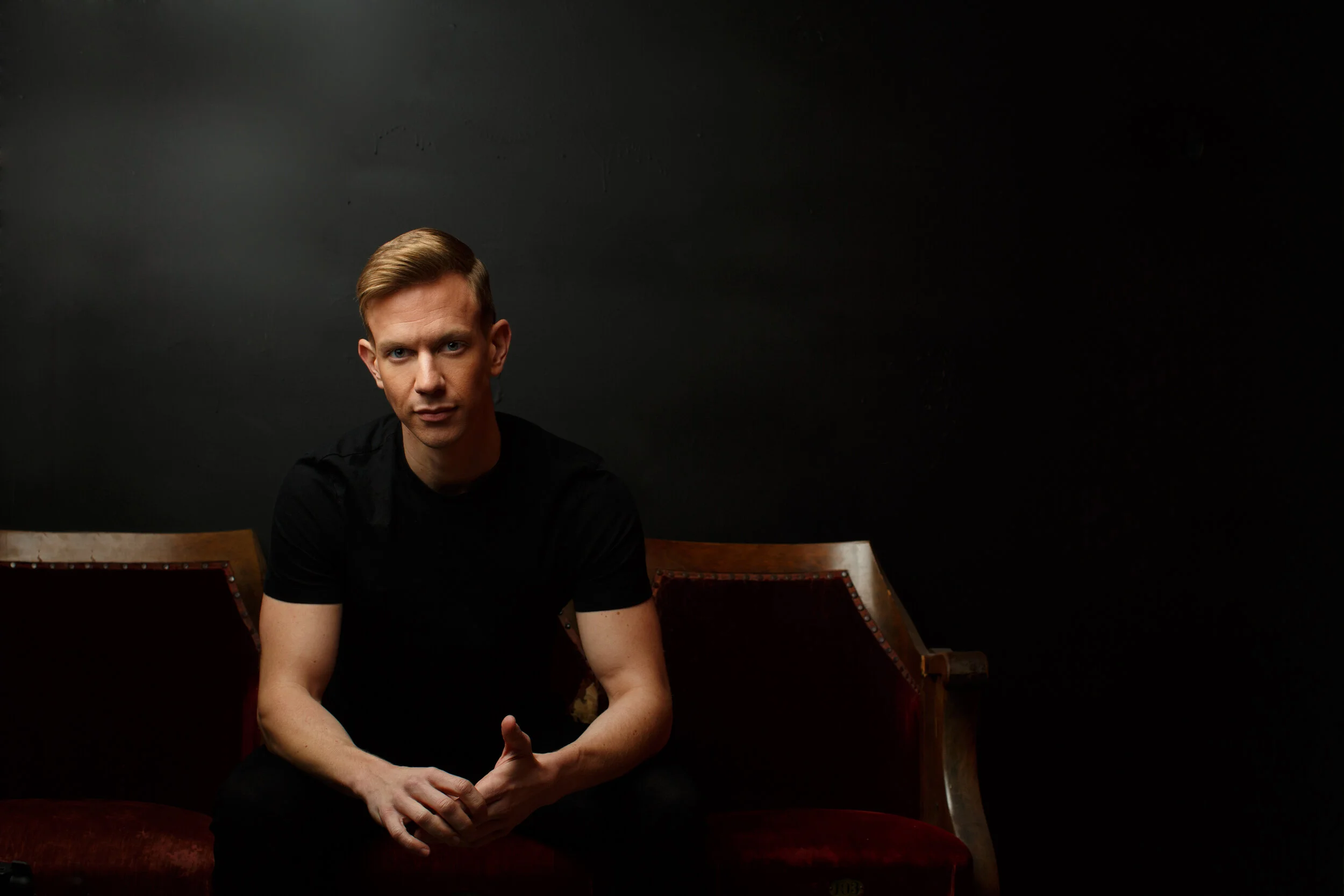 Edward Nelson • Baritone