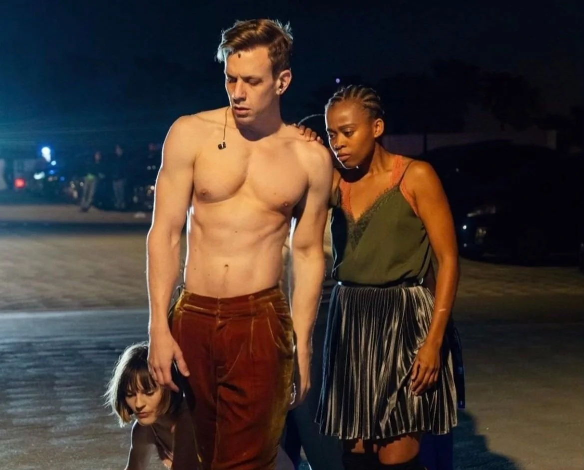 Calendar — Edward Nelson • Baritone