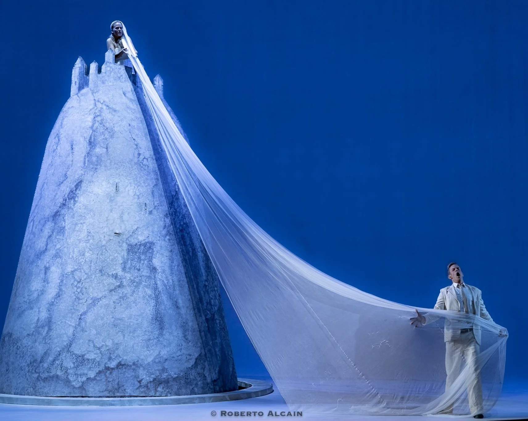 Calendar — Edward Nelson • Baritone