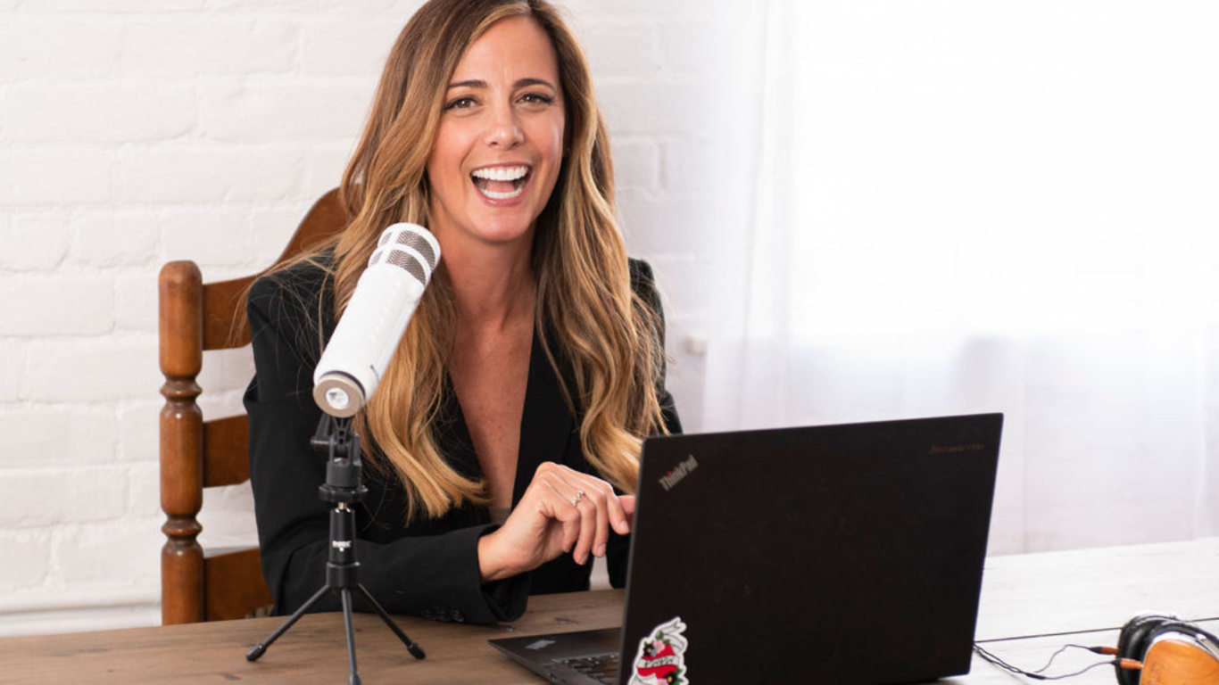 Learn The Billion Dollar Blueprint with me | Stacy Havener — Stacy Havener