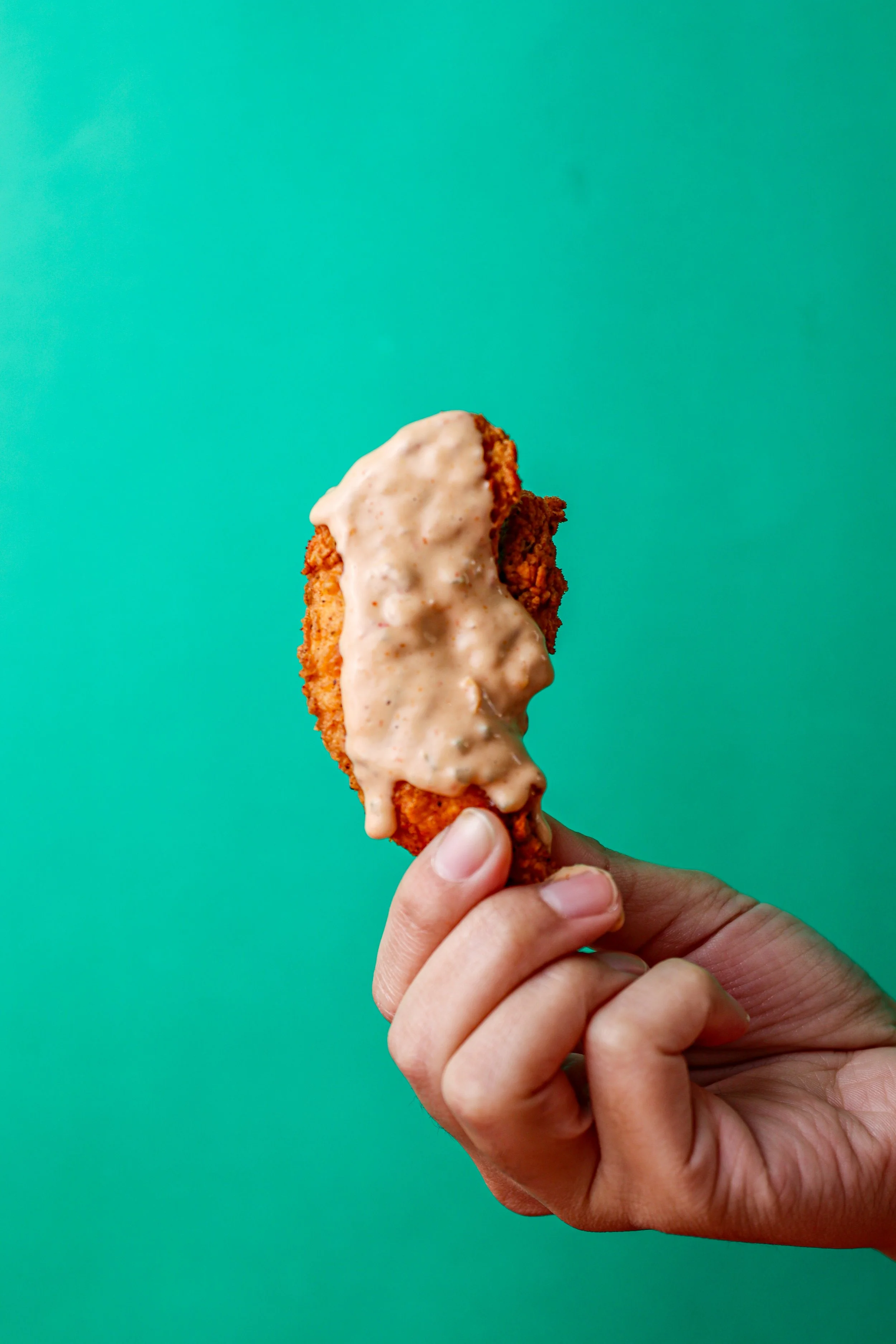 YUMS CHICKEN - Home of the Butterbun® Chicken Burgers