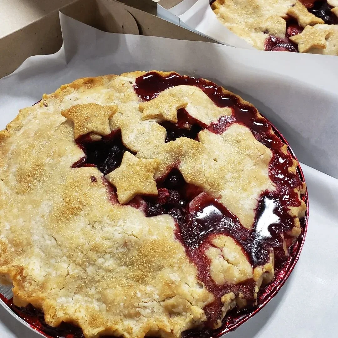 Philomena Bake Shop