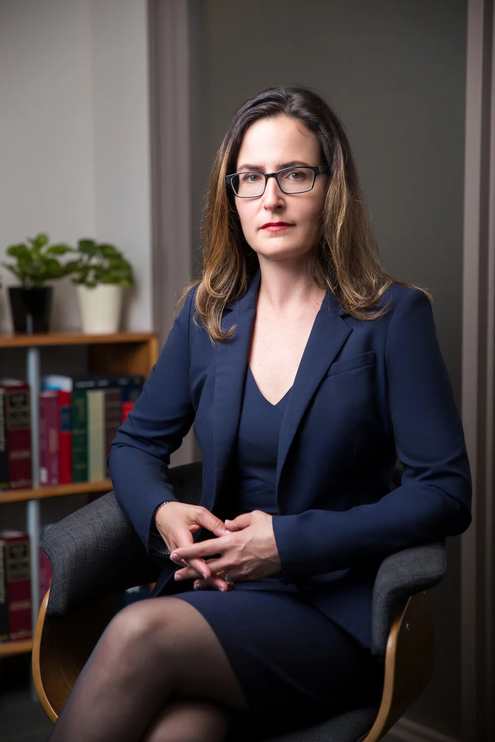 Lawyers — Deborah R. Hatch Criminal Law