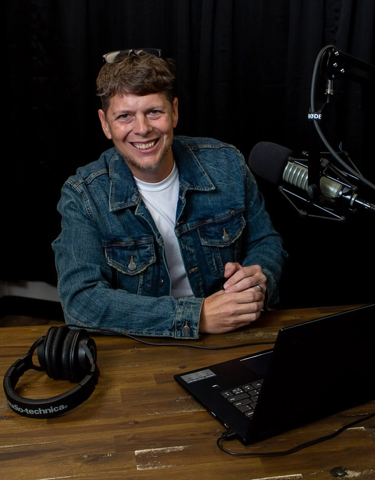Stephen Capps