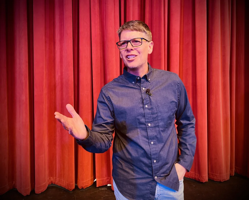 Contact — Stephen Capps