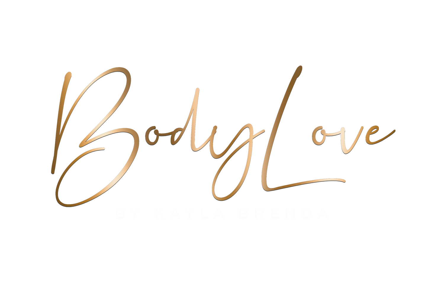 BODYLOVE x KAYLA BRENDA