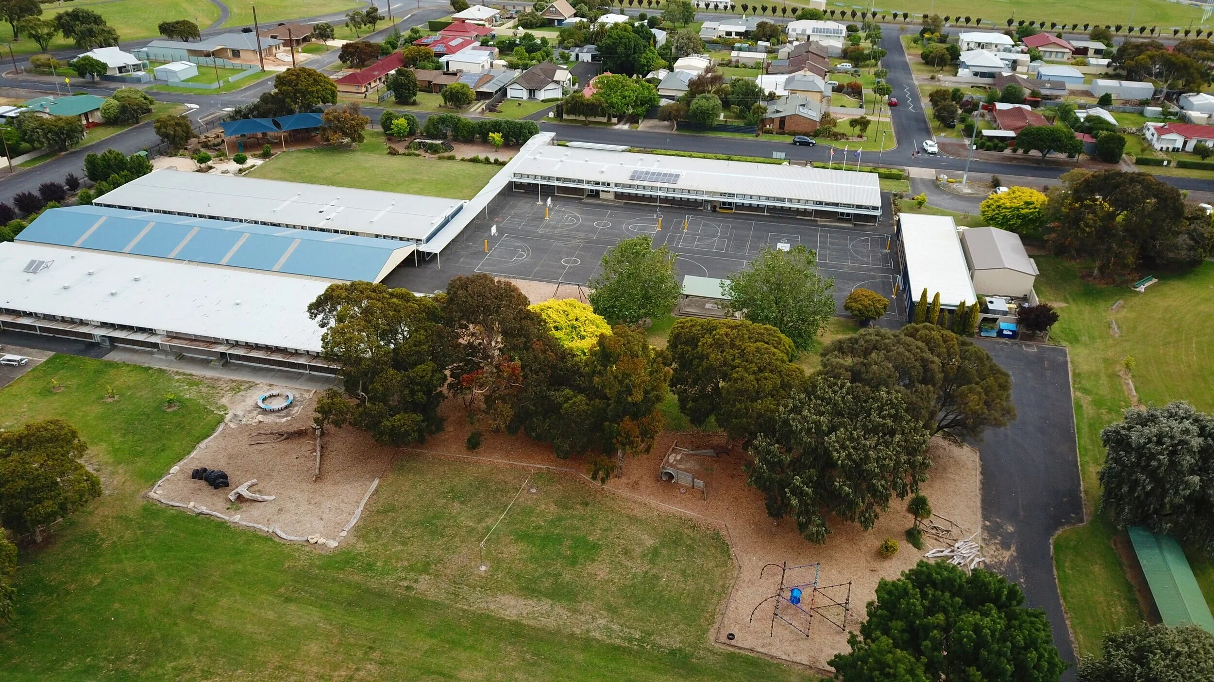 Contact — Millicent North Primary School