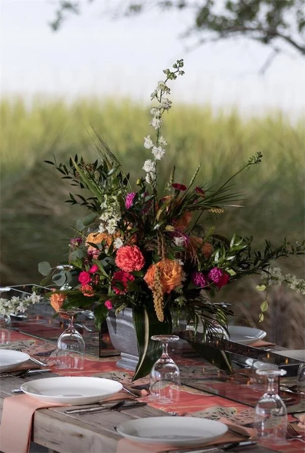 Events — Page Island