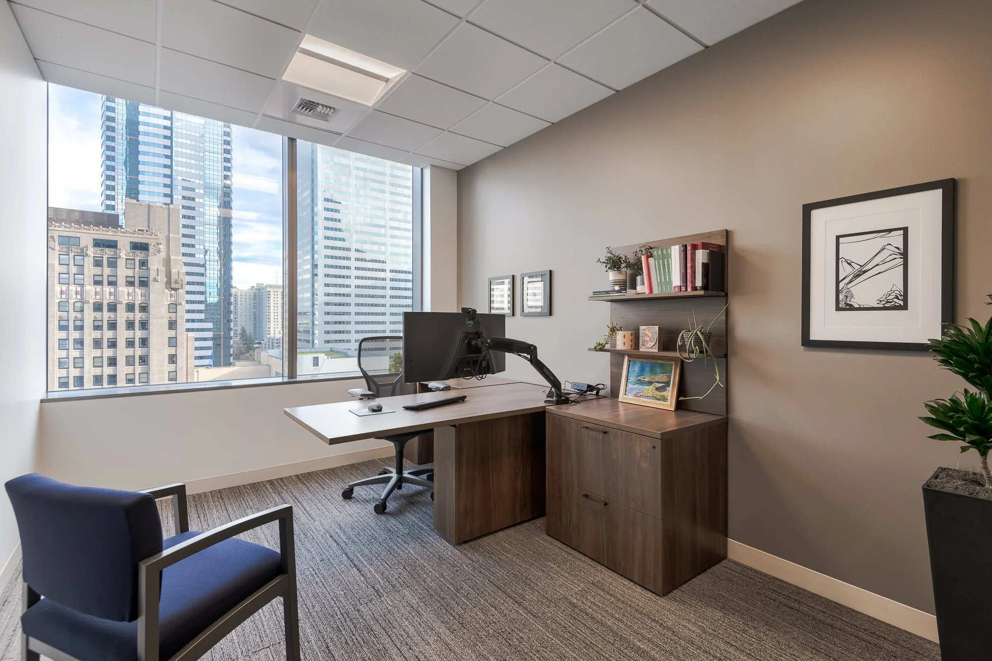 Ryan Swanson Law — JPC Architects
