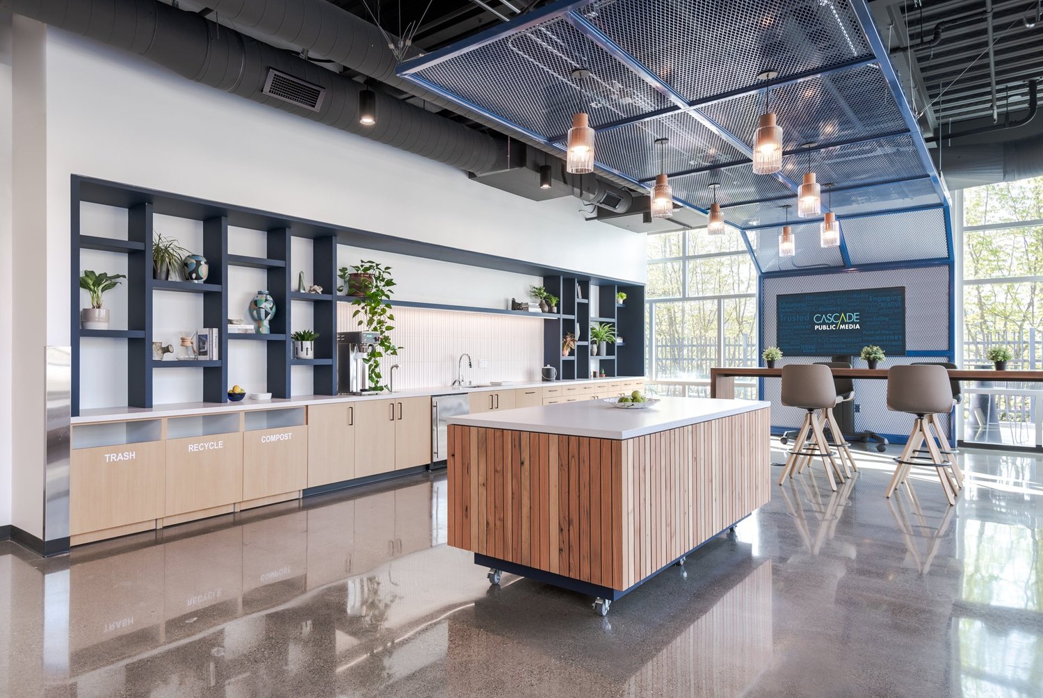 Sustainability — JPC Architects