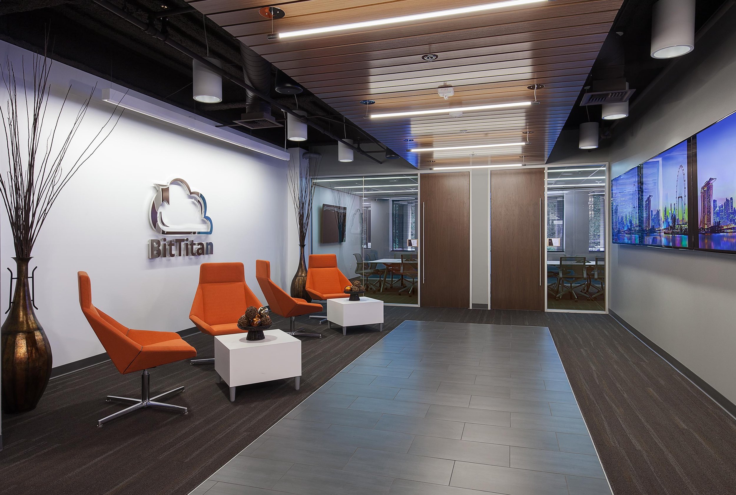 BitTitan — JPC Architects