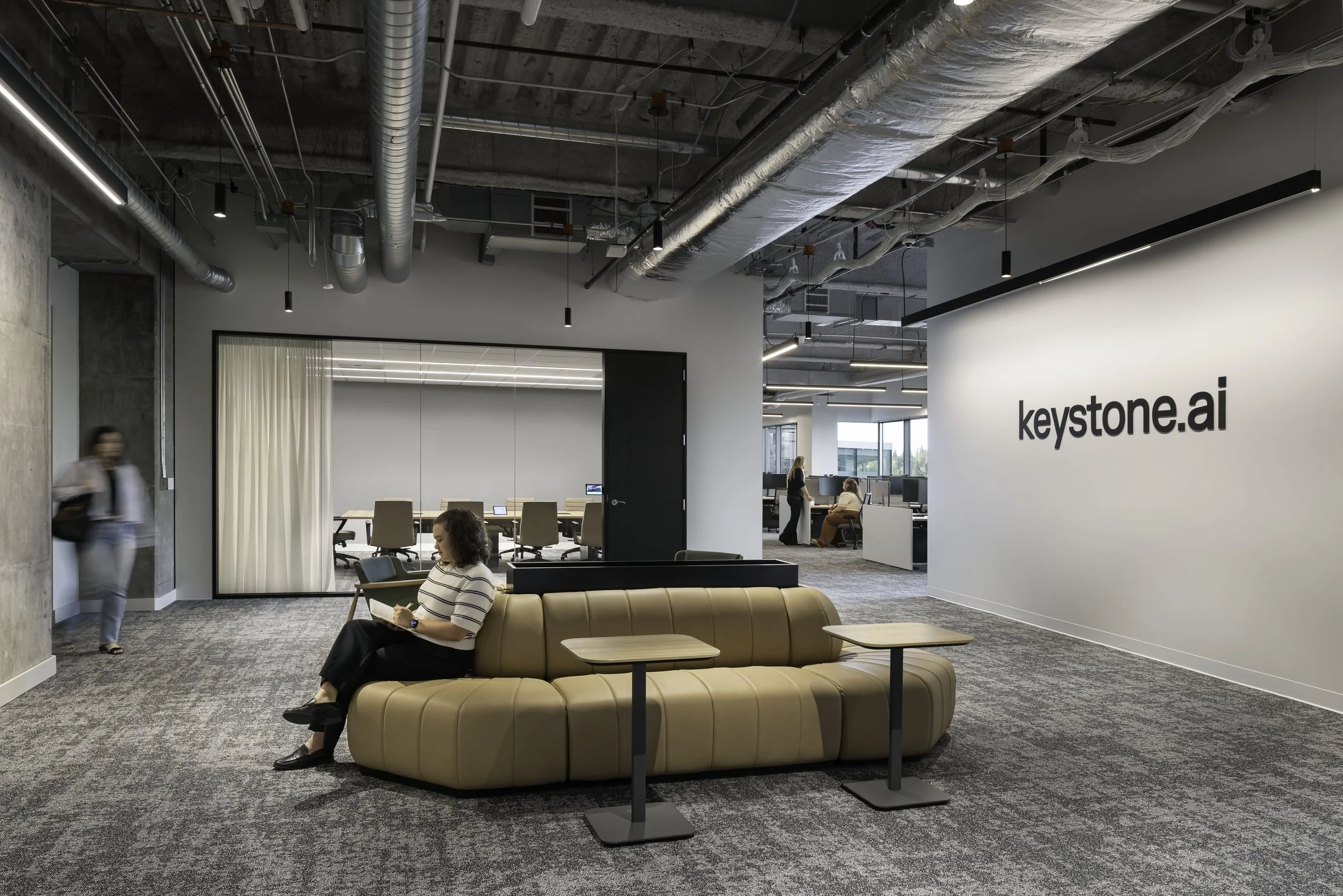Keystone AI — JPC Architects