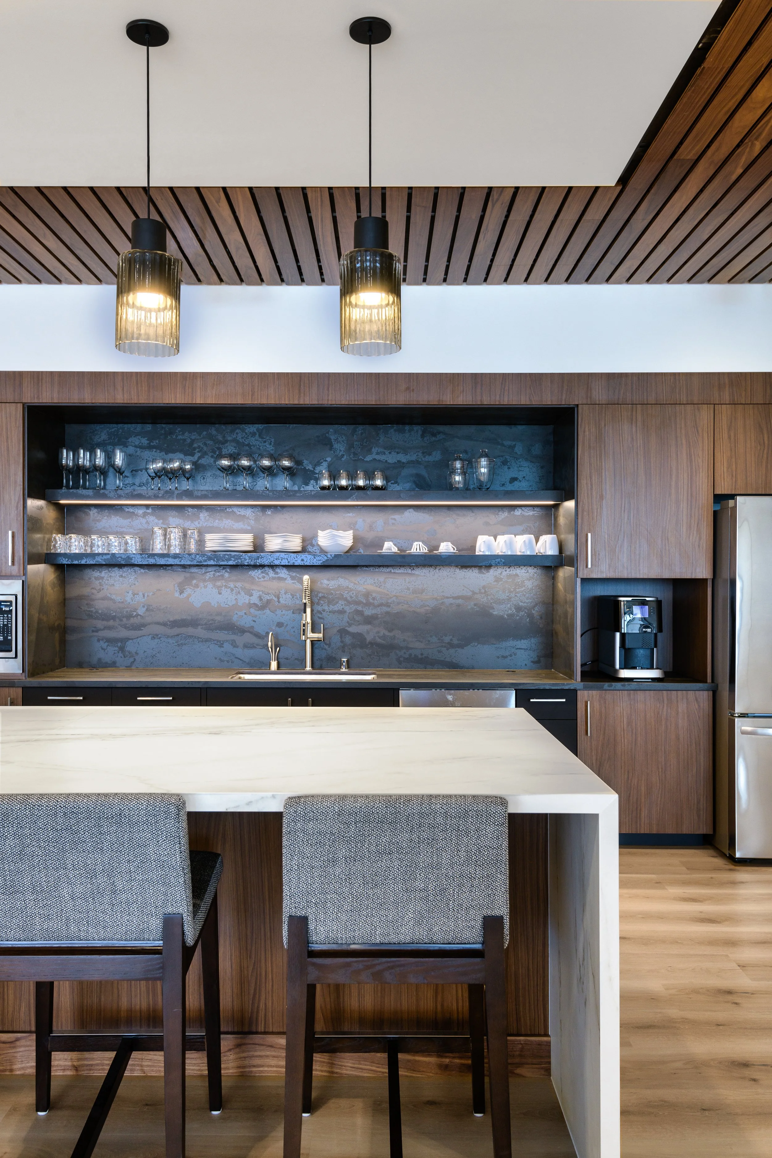 Pacific Current Group — JPC Architects