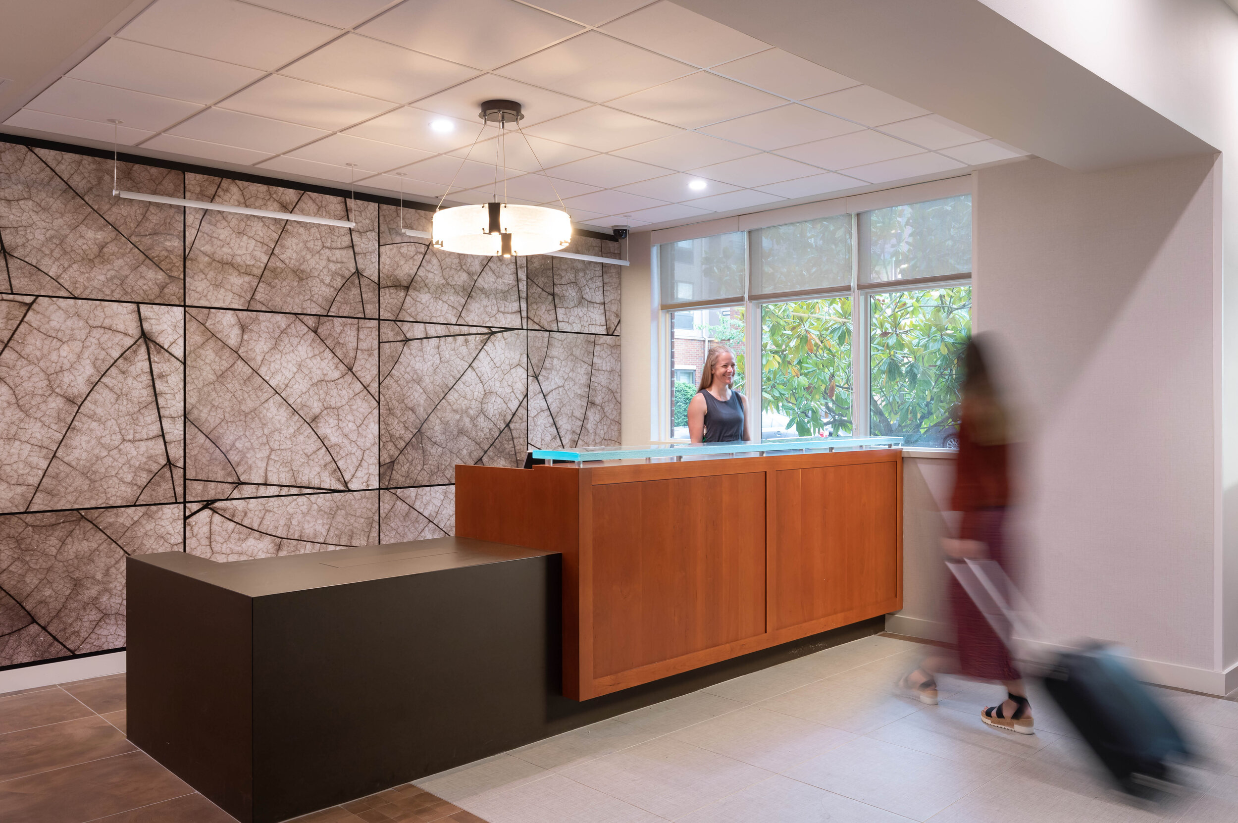 Hilton Garden Inn — JPC Architects