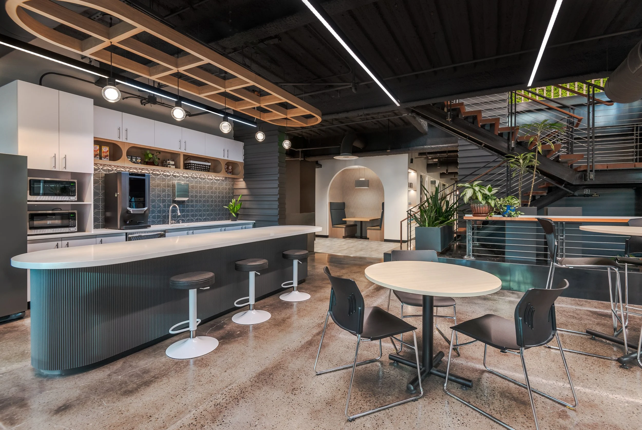 WSJ — JPC Architects