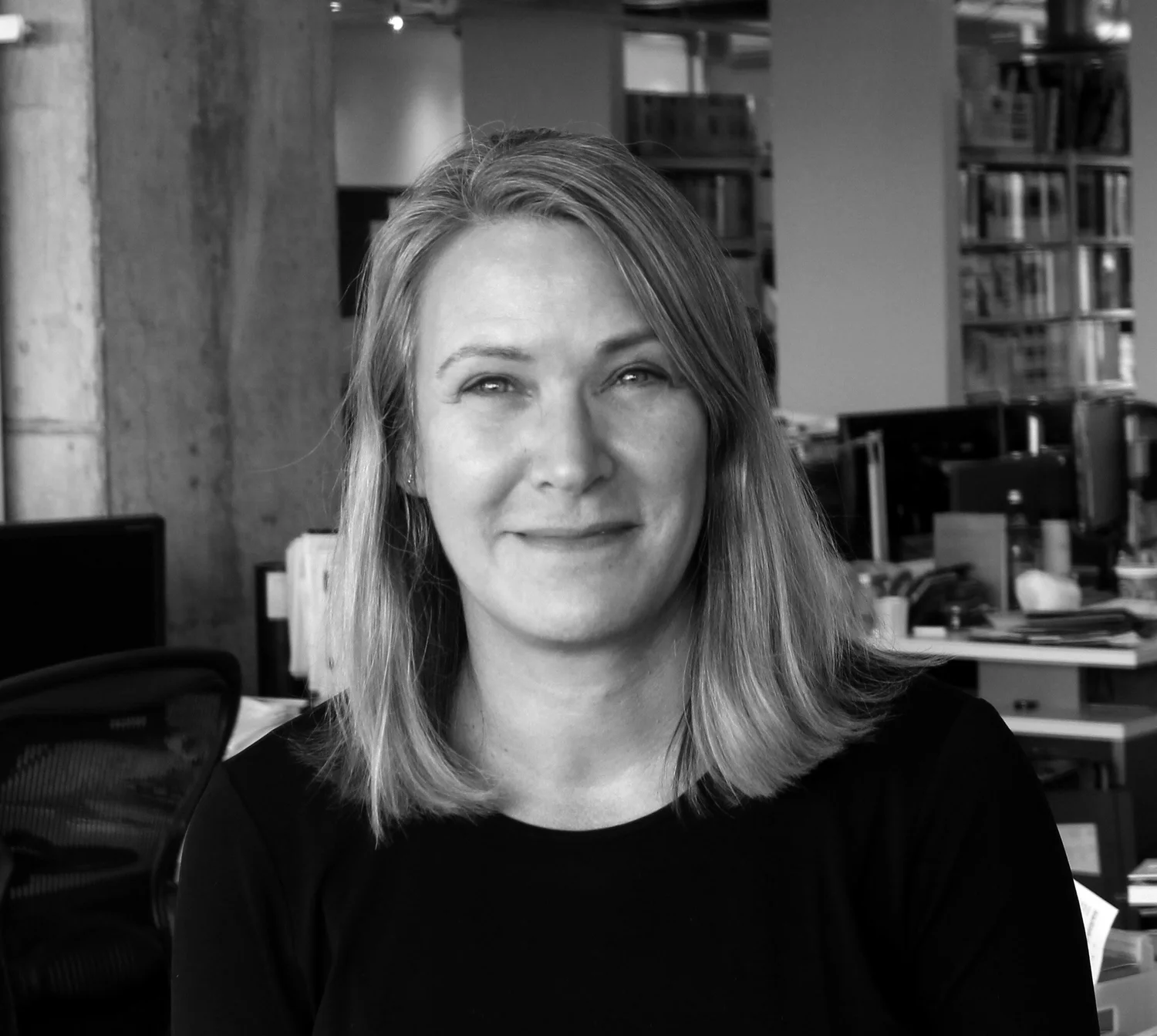 Meet the Team — JPC Architects