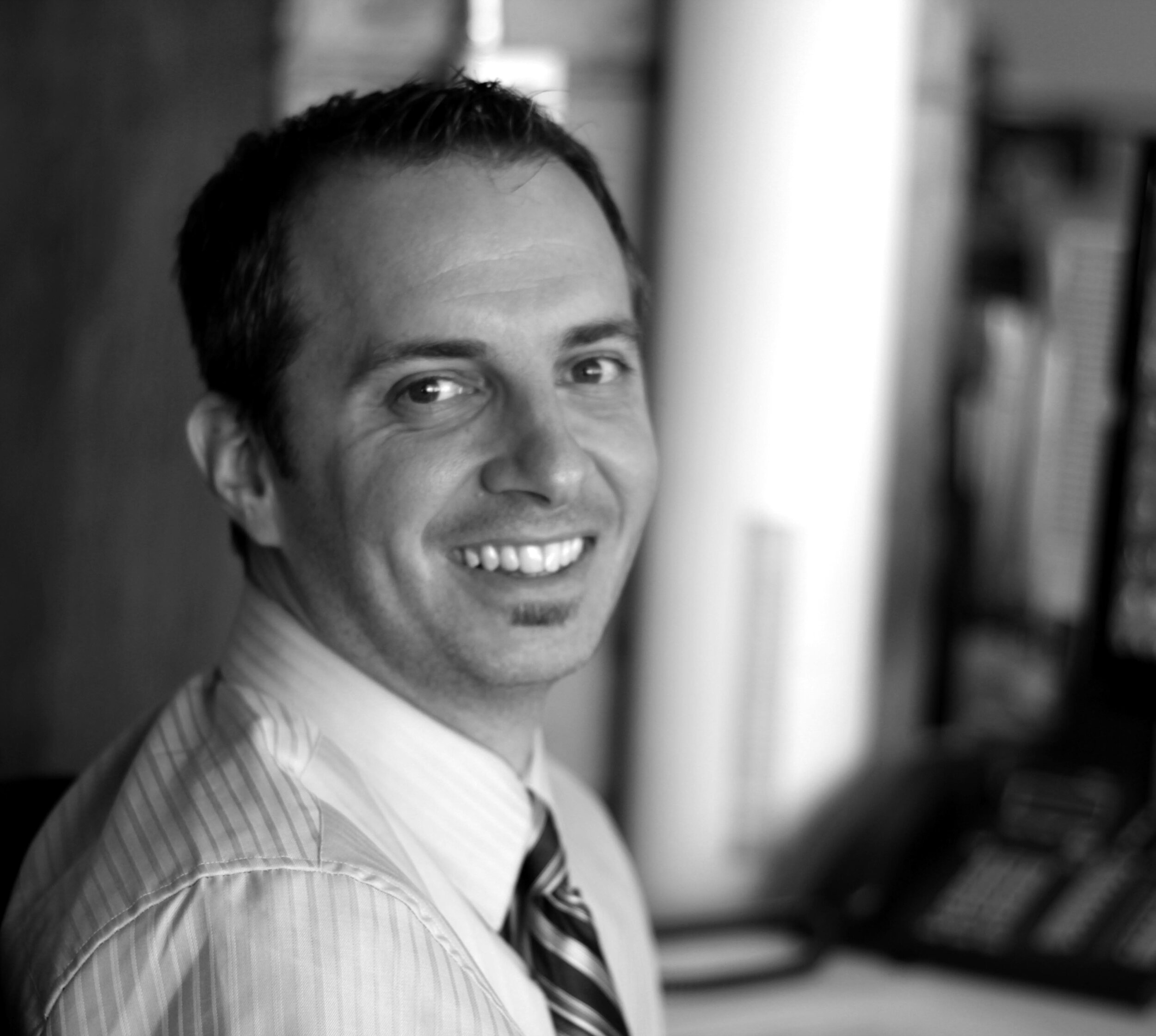 Meet the Team — JPC Architects