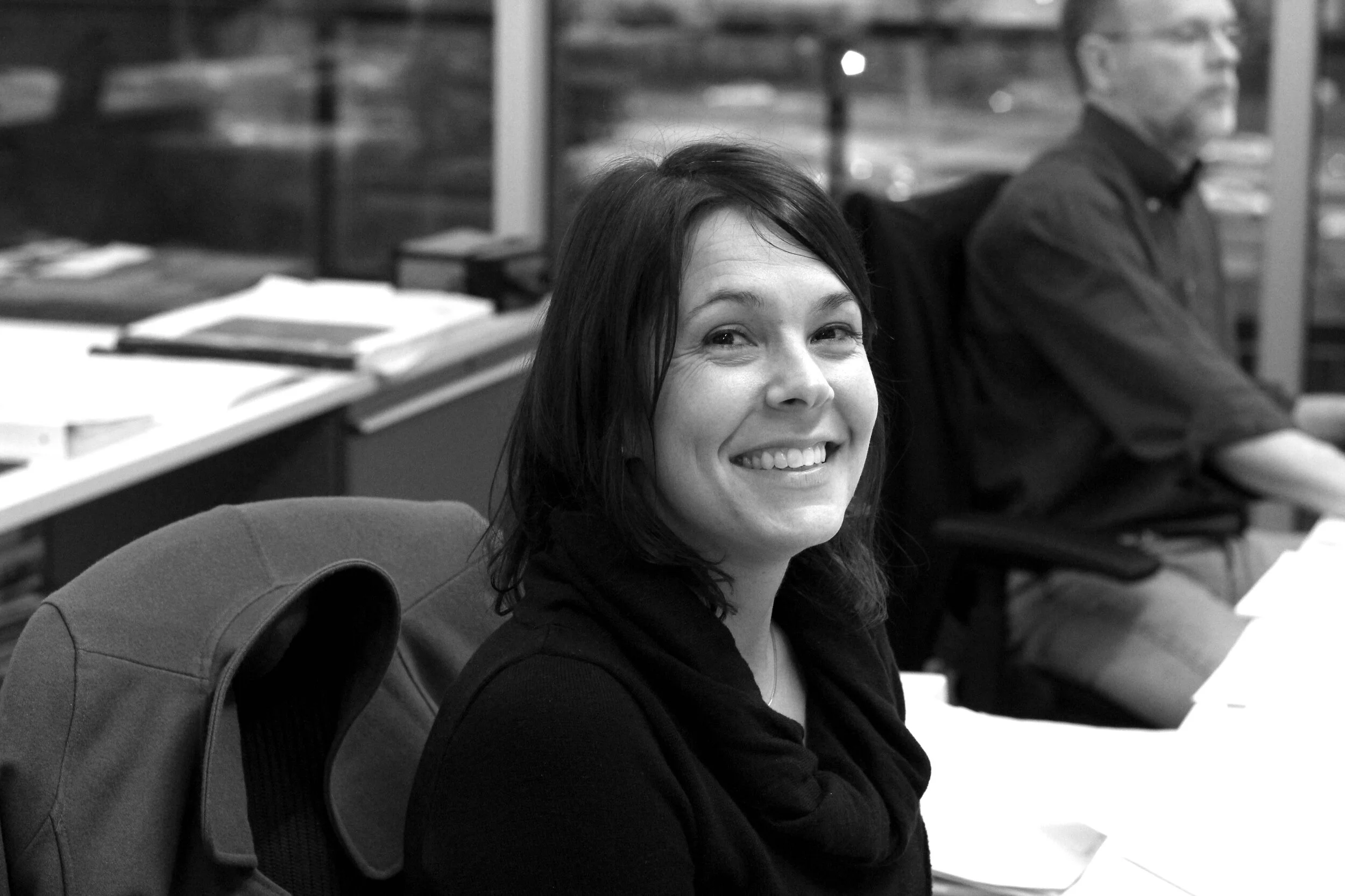 Meet The Team — JPC Architects