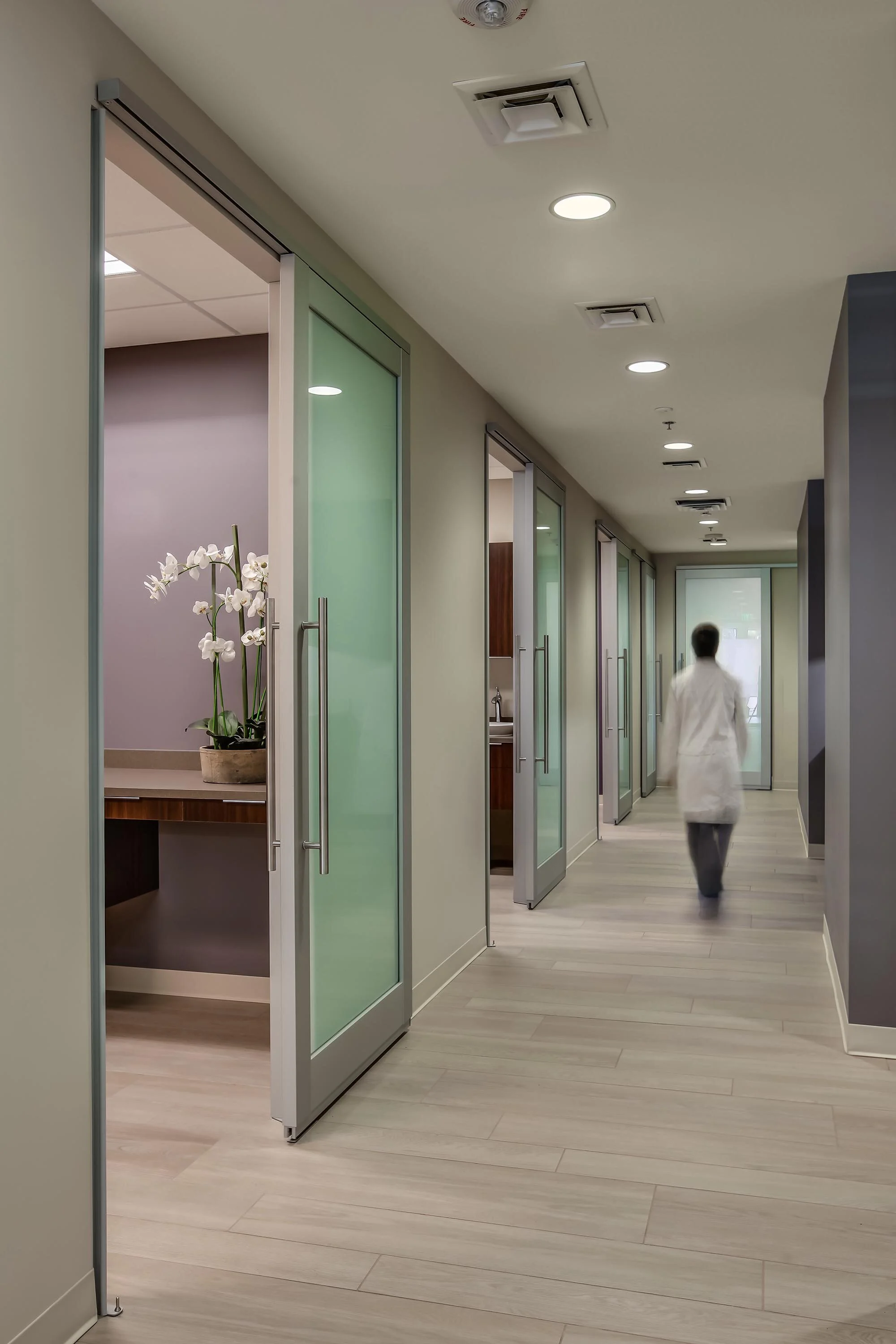 NewVue Plastic Surgery — JPC Architects