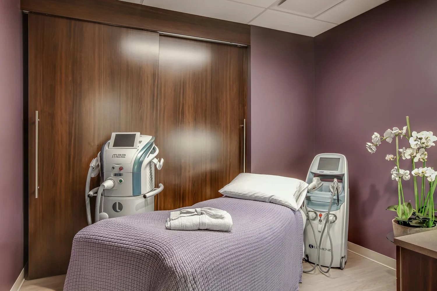 NewVue Plastic Surgery — JPC Architects
