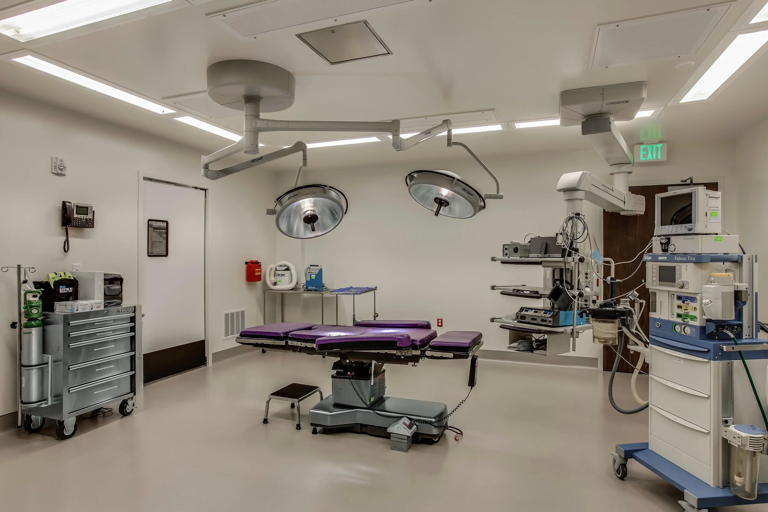 NewVue Plastic Surgery — JPC Architects