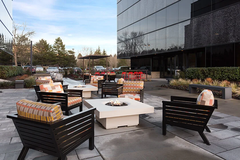 Eastgate Office Commons — JPC Architects