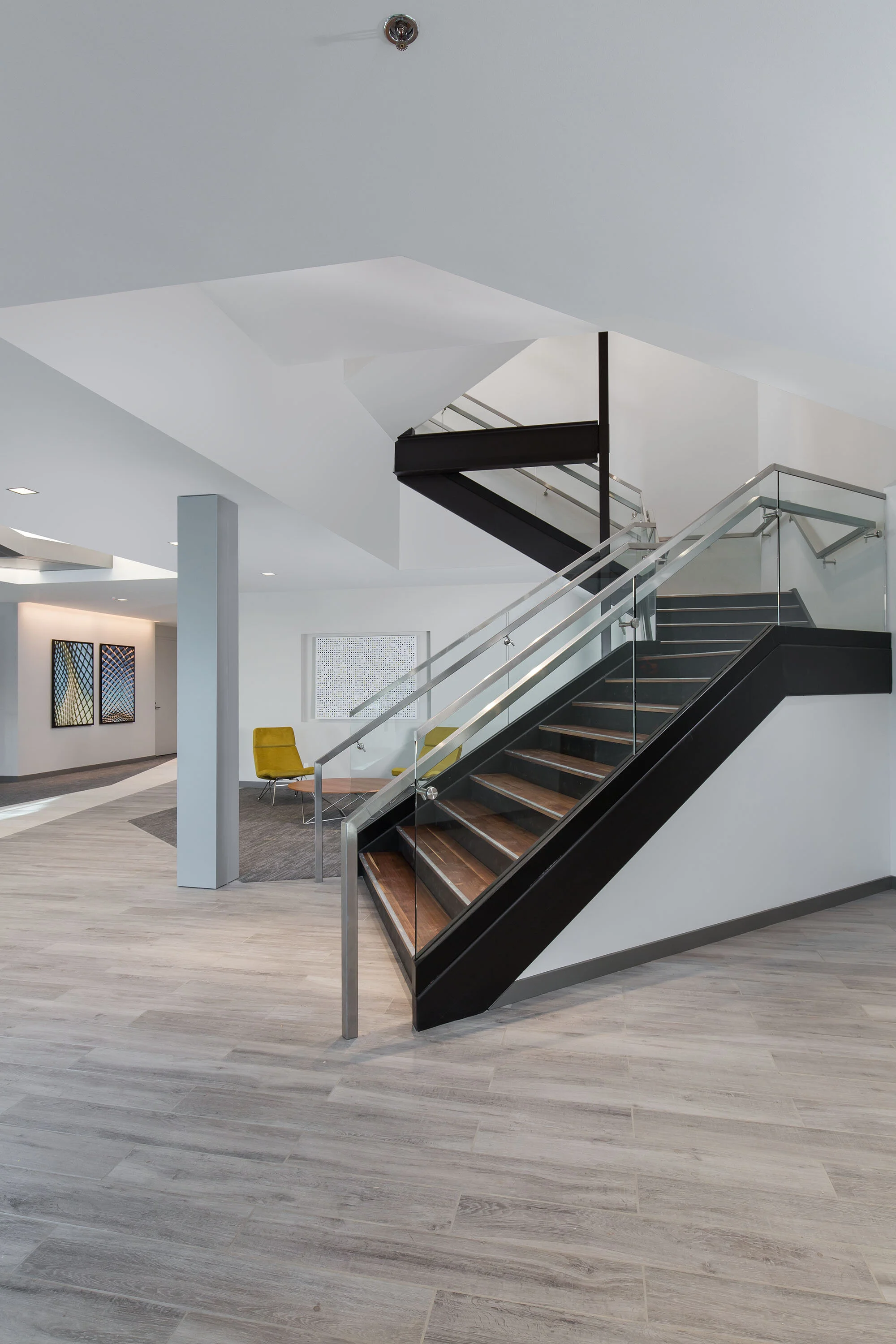 Eastgate Office Commons — JPC Architects