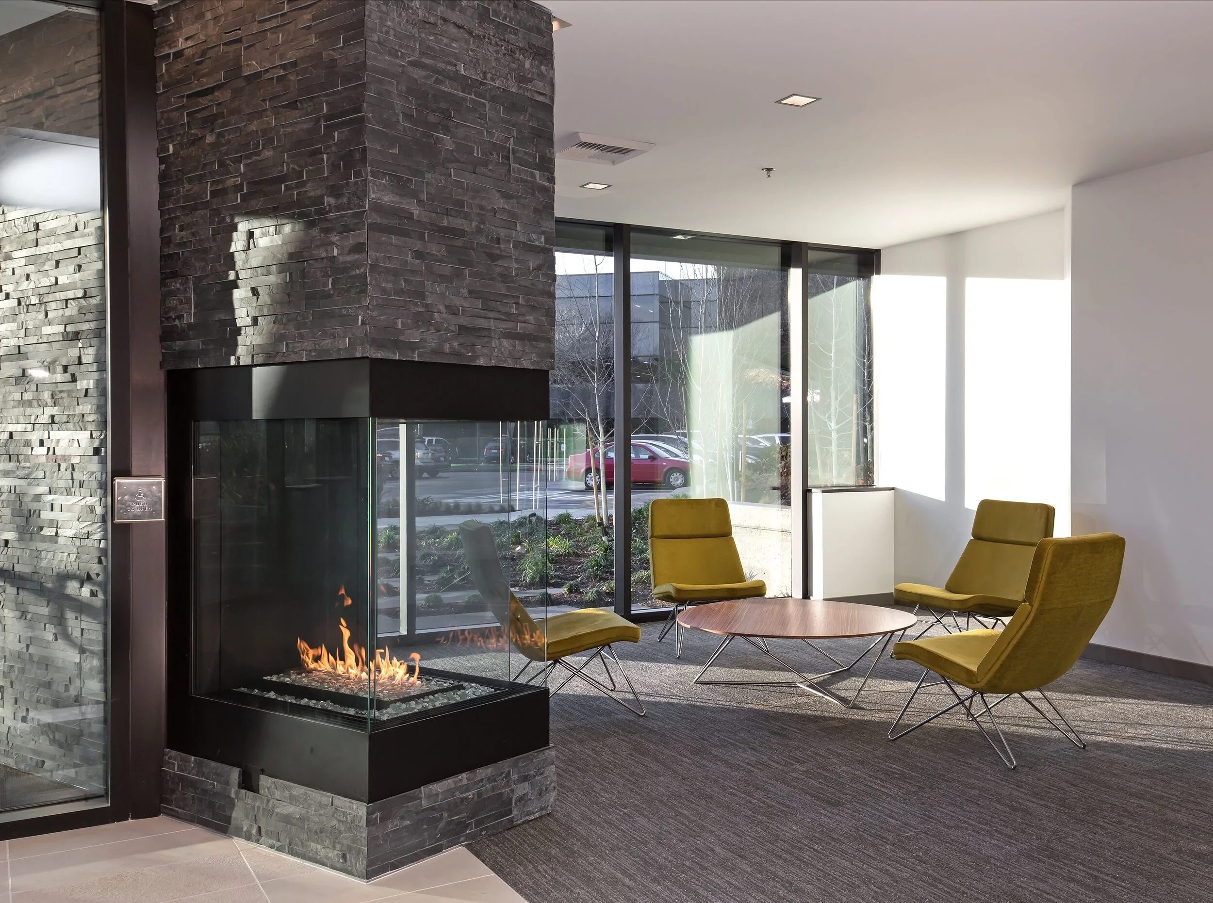 Eastgate Office Commons — JPC Architects