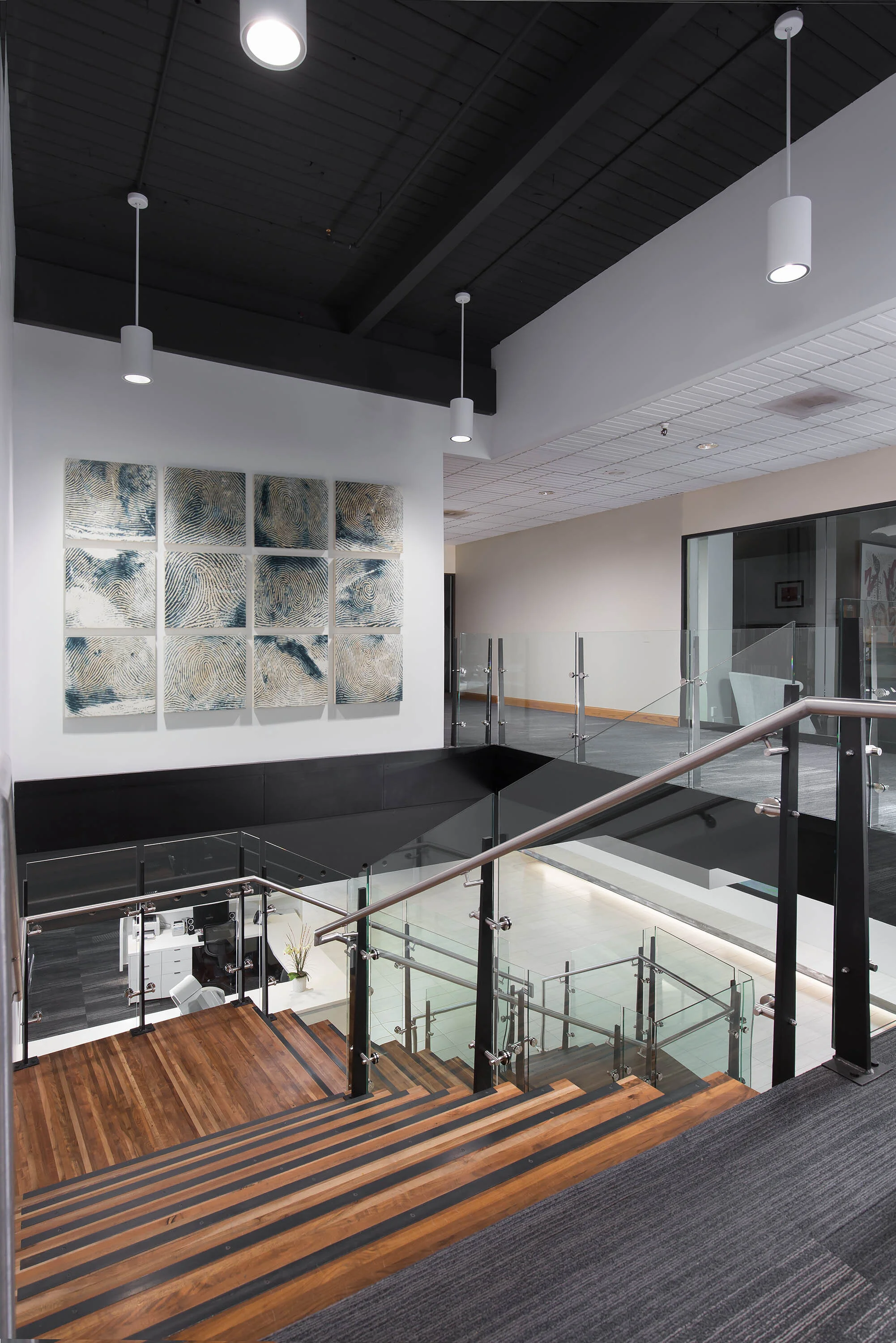 Seattle Design Center — JPC Architects