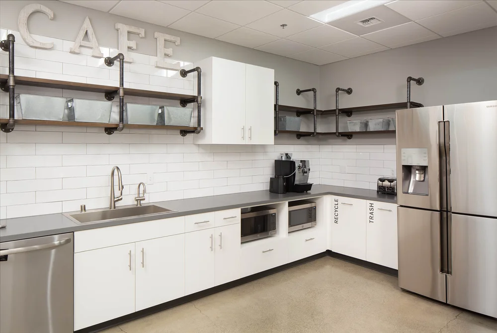 Pacific Lighting Systems — JPC Architects