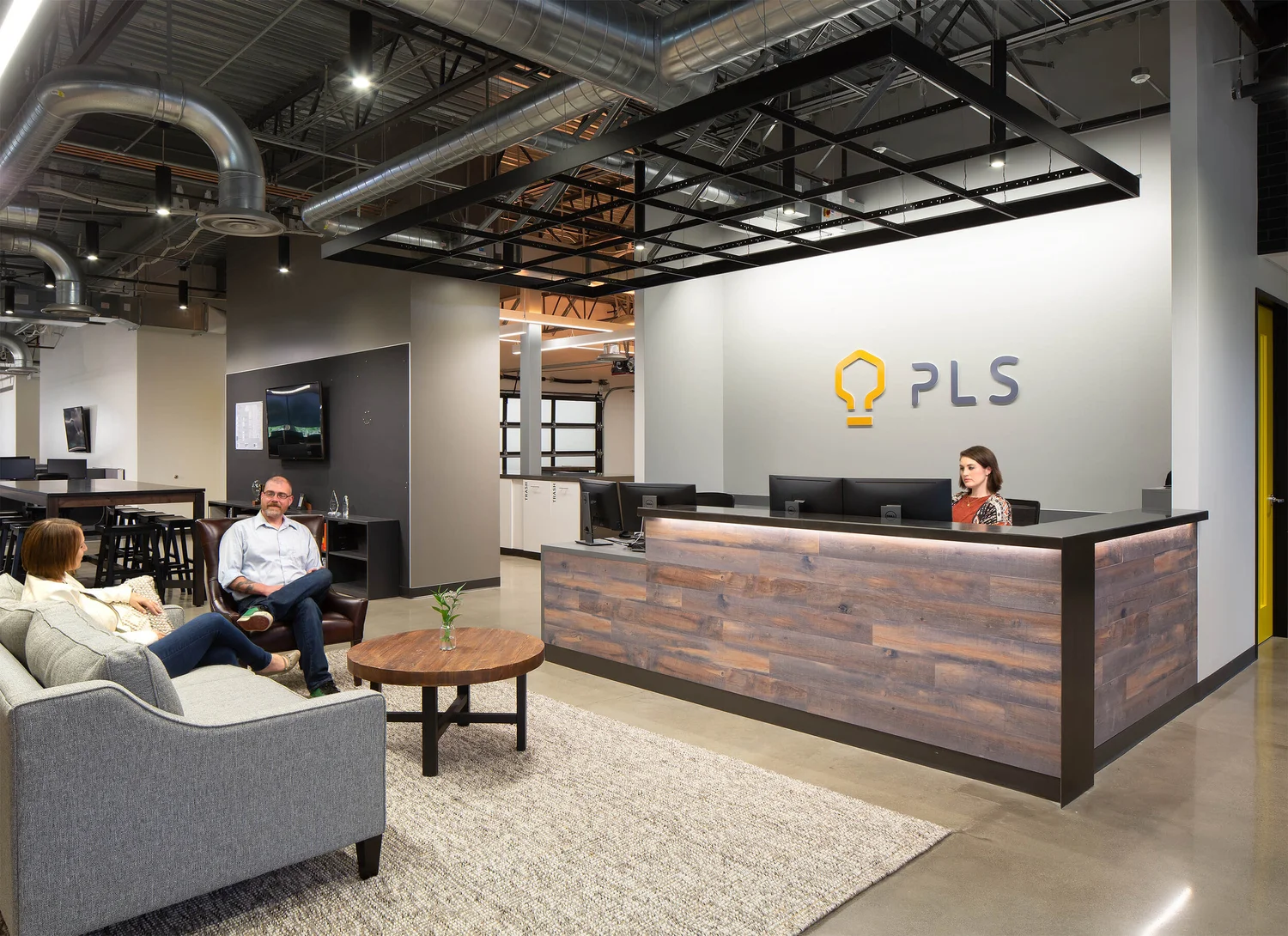 Pacific Lighting Systems — JPC Architects