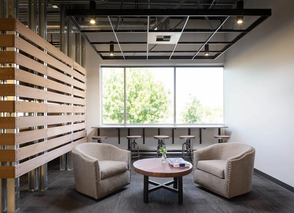Pacific Lighting Systems — JPC Architects