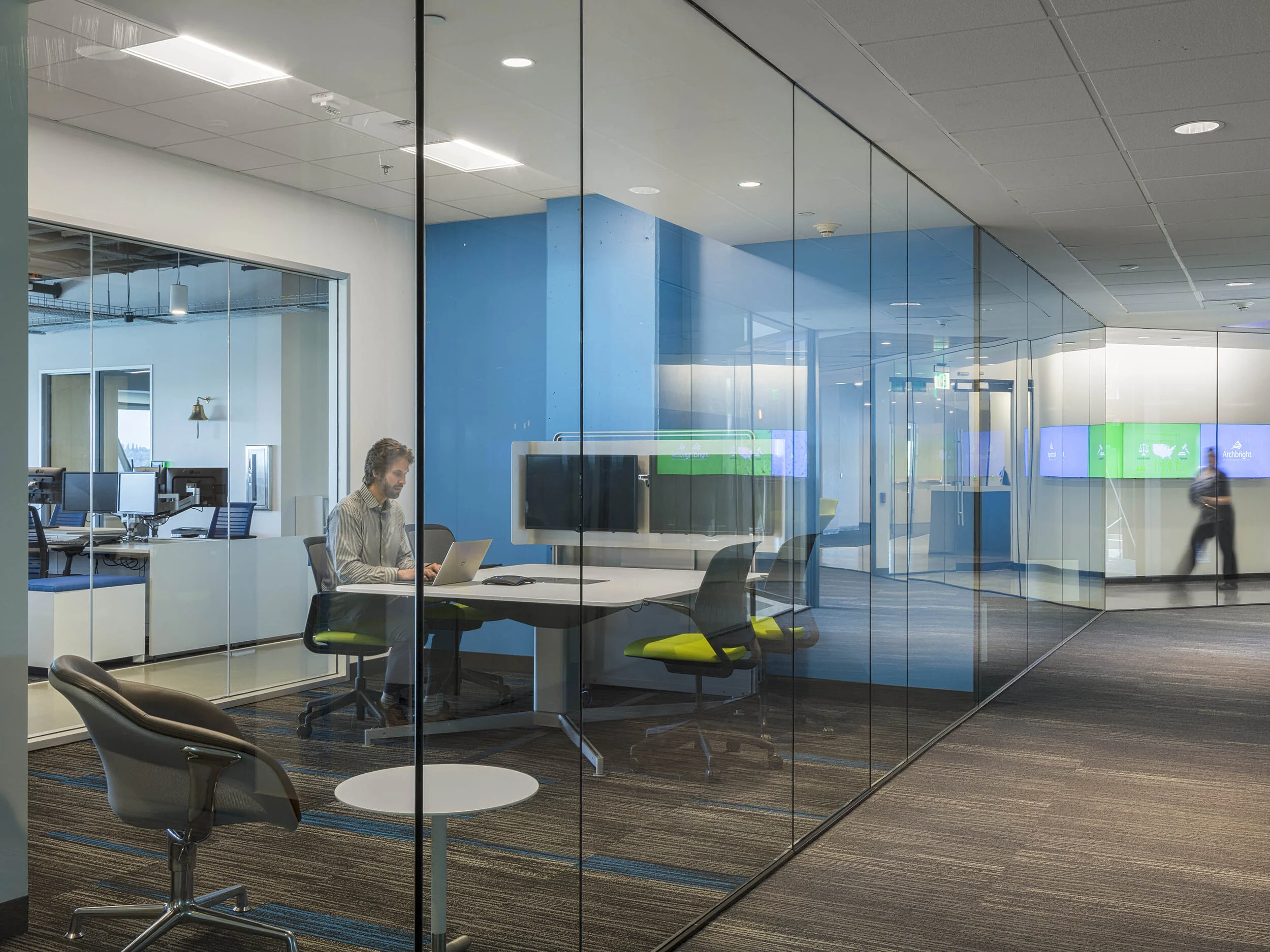 Archbright — JPC Architects
