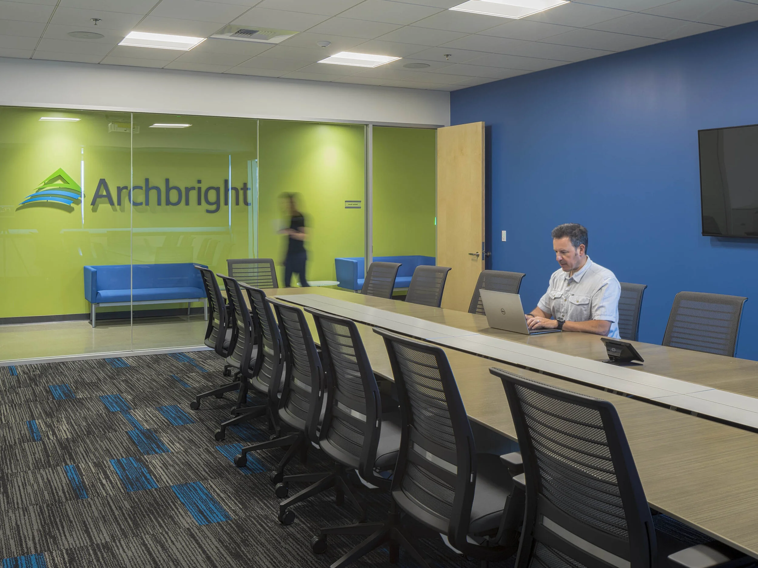 Archbright — JPC Architects