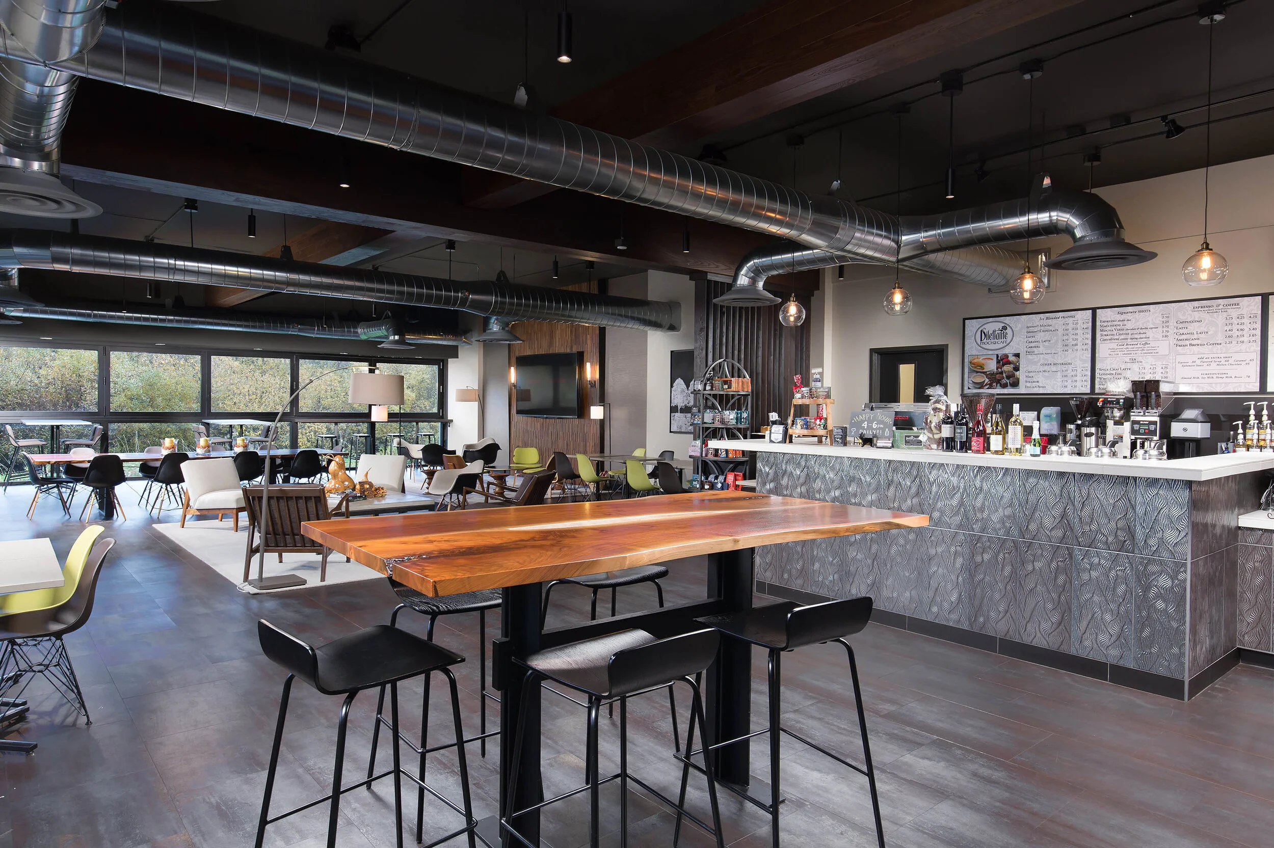 Bellefield - Conifer — JPC Architects