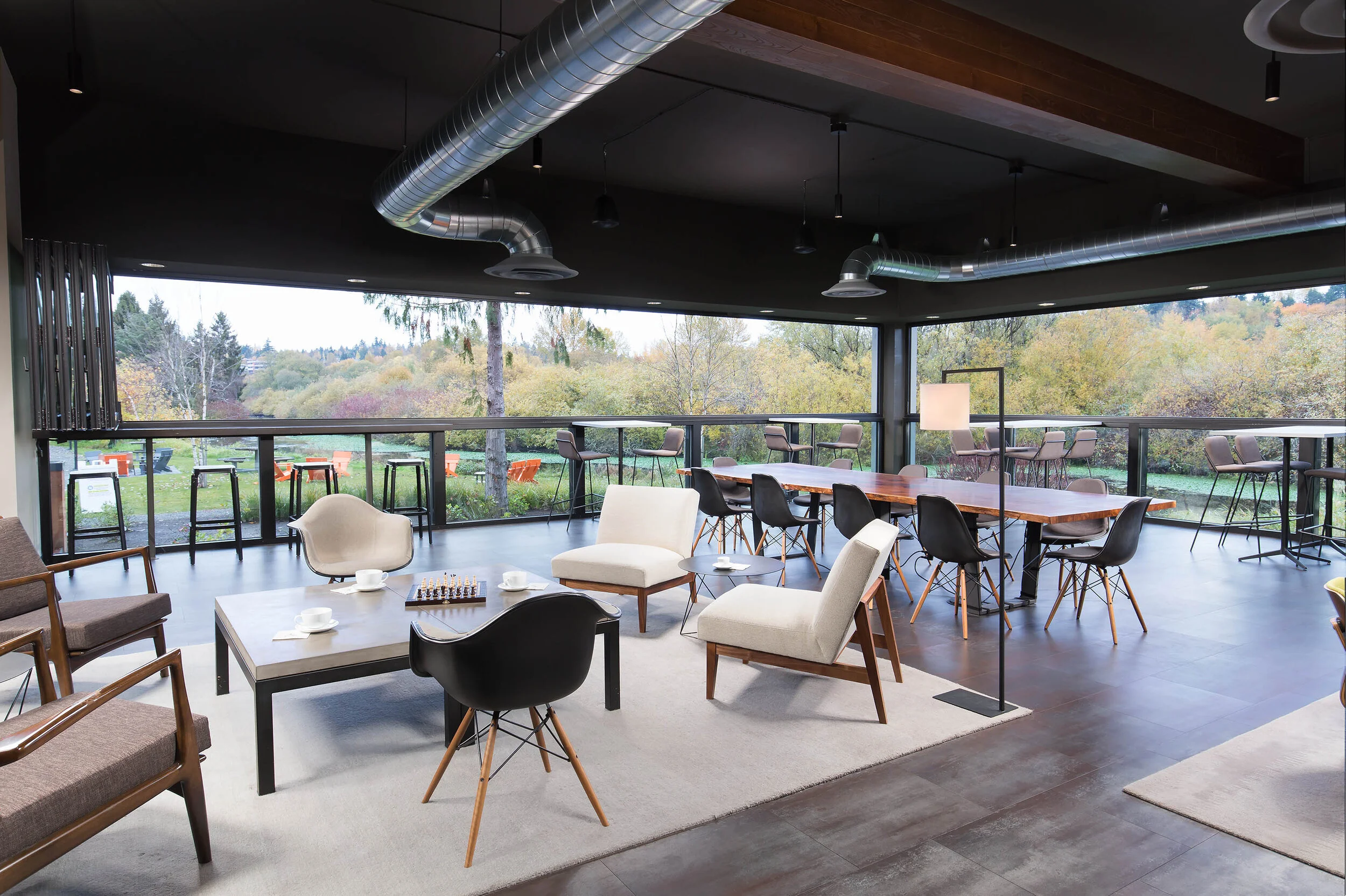 Bellefield - Conifer — JPC Architects