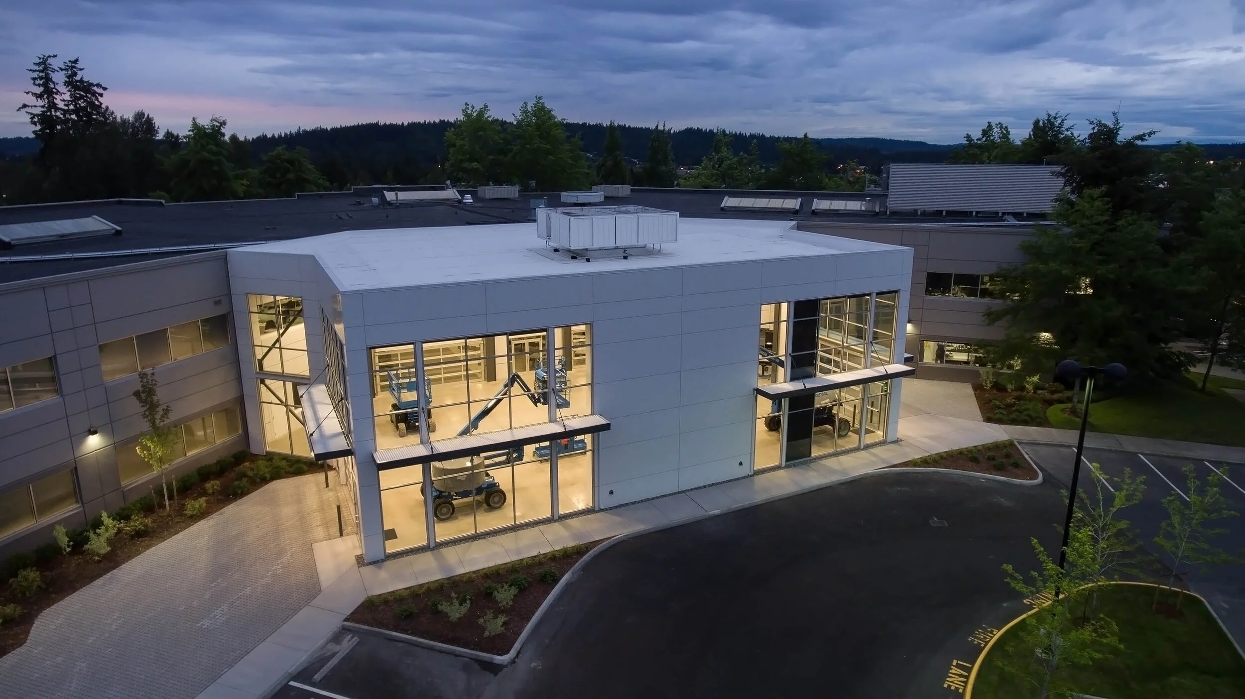 Genie — JPC Architects