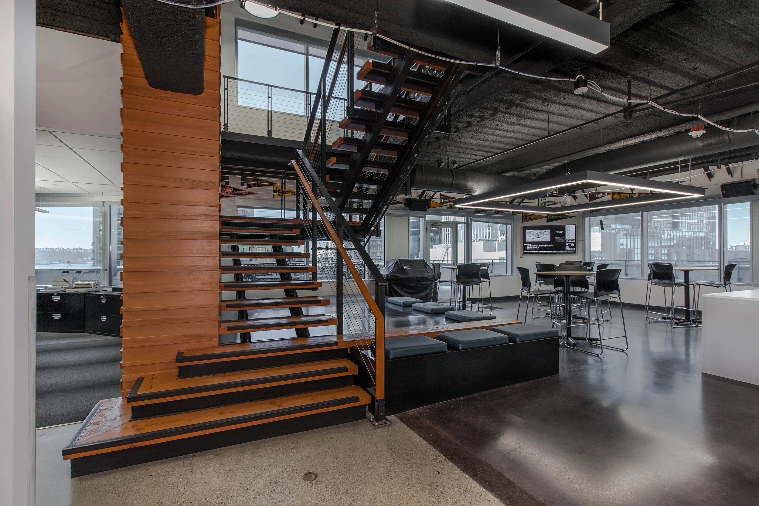 Hargis — JPC Architects