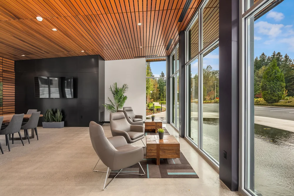 Services — JPC Architects