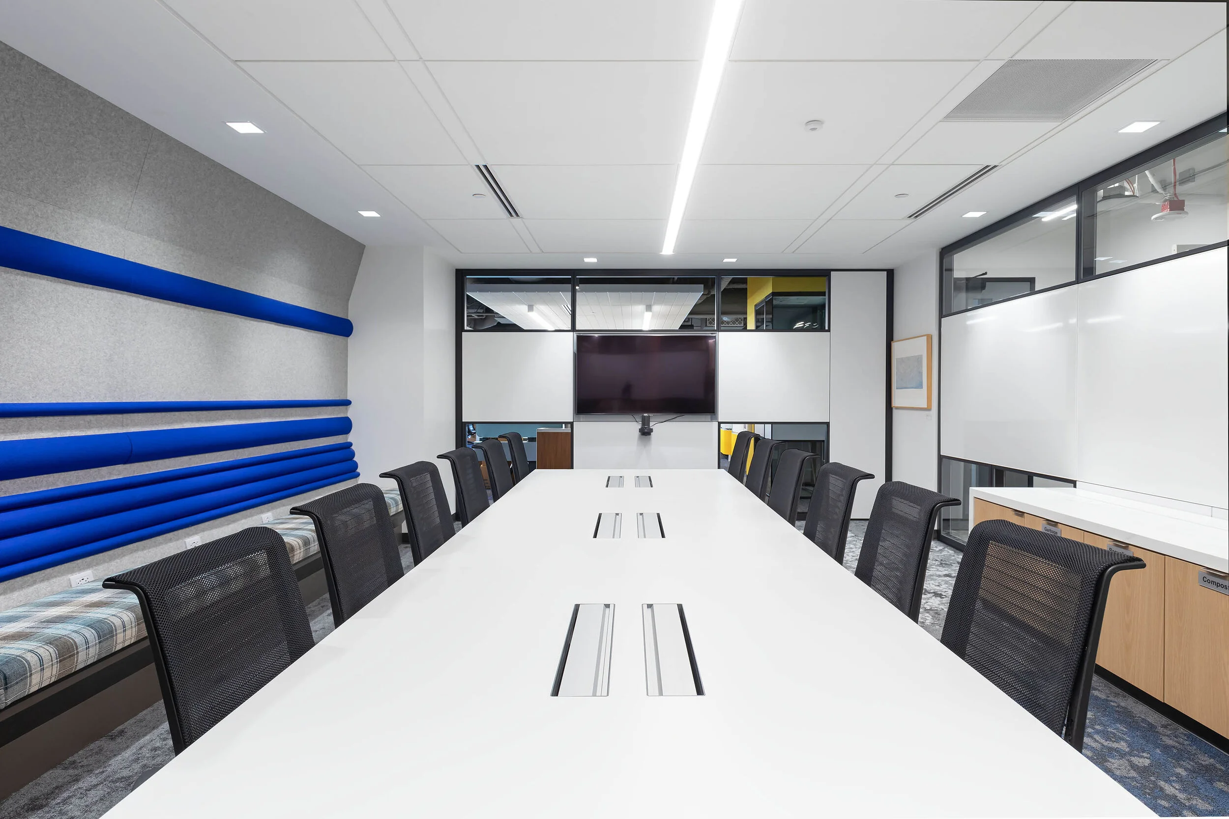 Micro Focus — JPC Architects