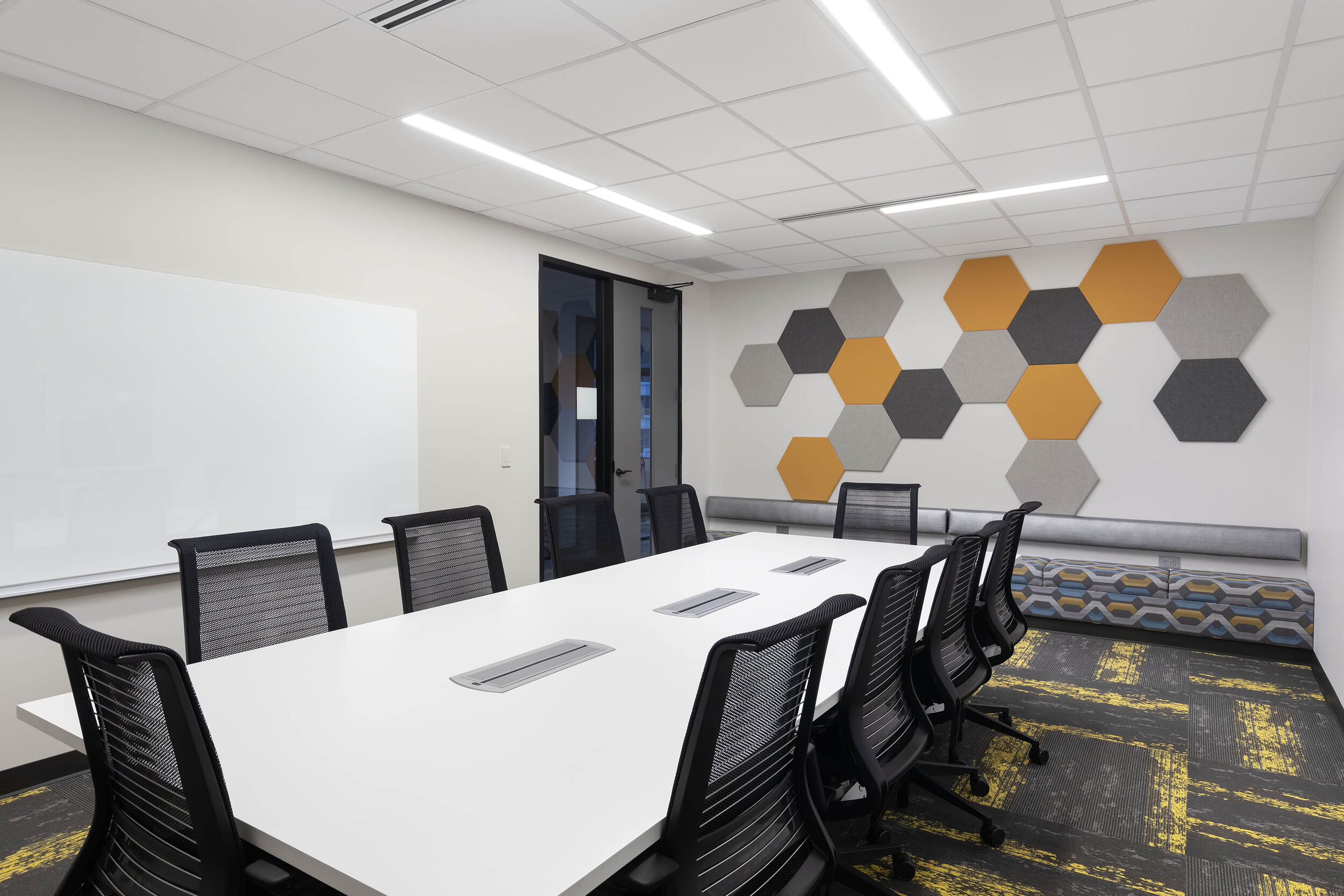 Micro Focus — JPC Architects